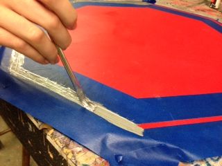 How to Make a Stop Sign Prop : 4 Steps - Instructables