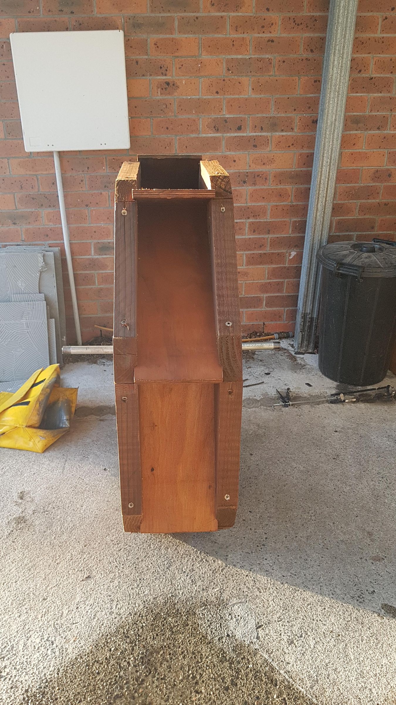 Water Wheel : 12 Steps (with Pictures) - Instructables