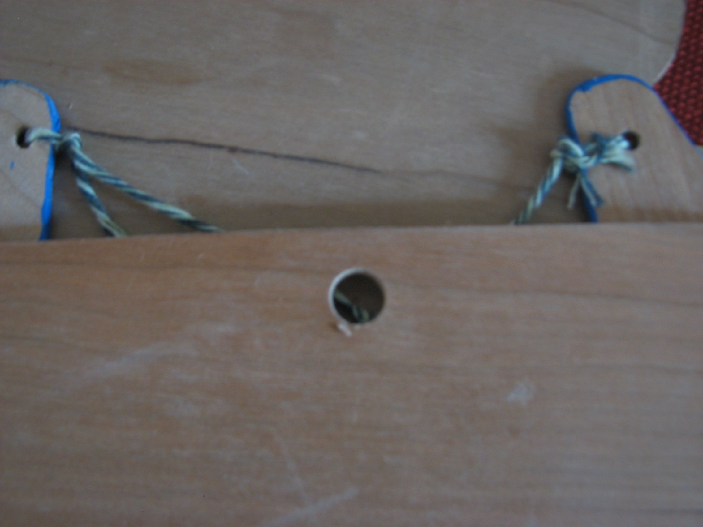 Toy Jumping Jack : 3 Steps (with Pictures) - Instructables