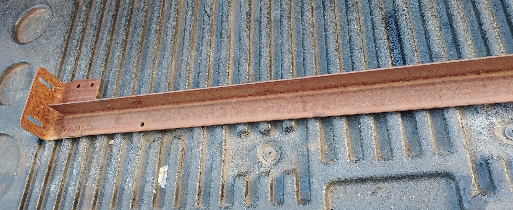 Pneumatic / Air Tool Holder : 3 Steps (with Pictures) - Instructables
