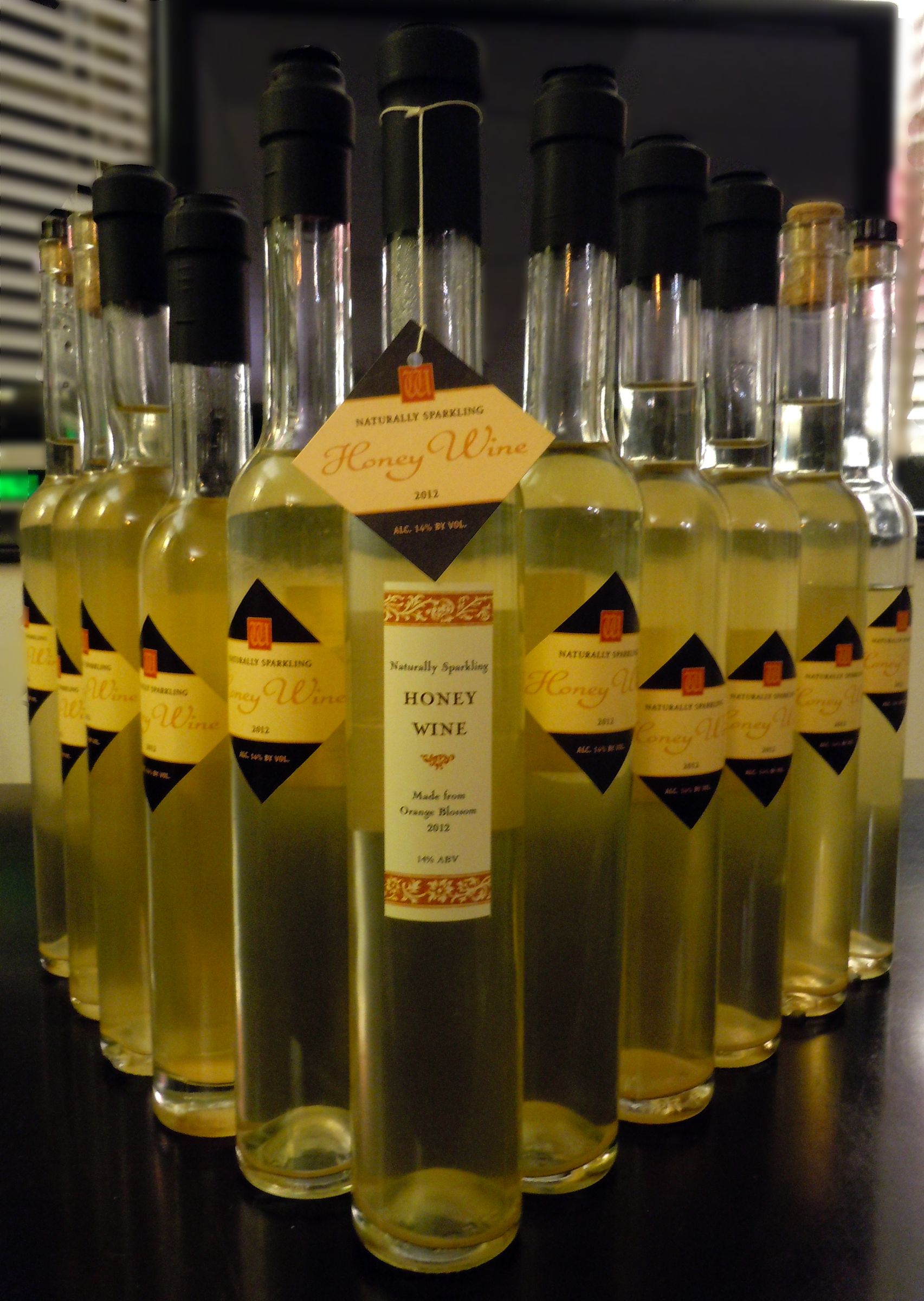 Easy Mead : 10 Steps (with Pictures) - Instructables