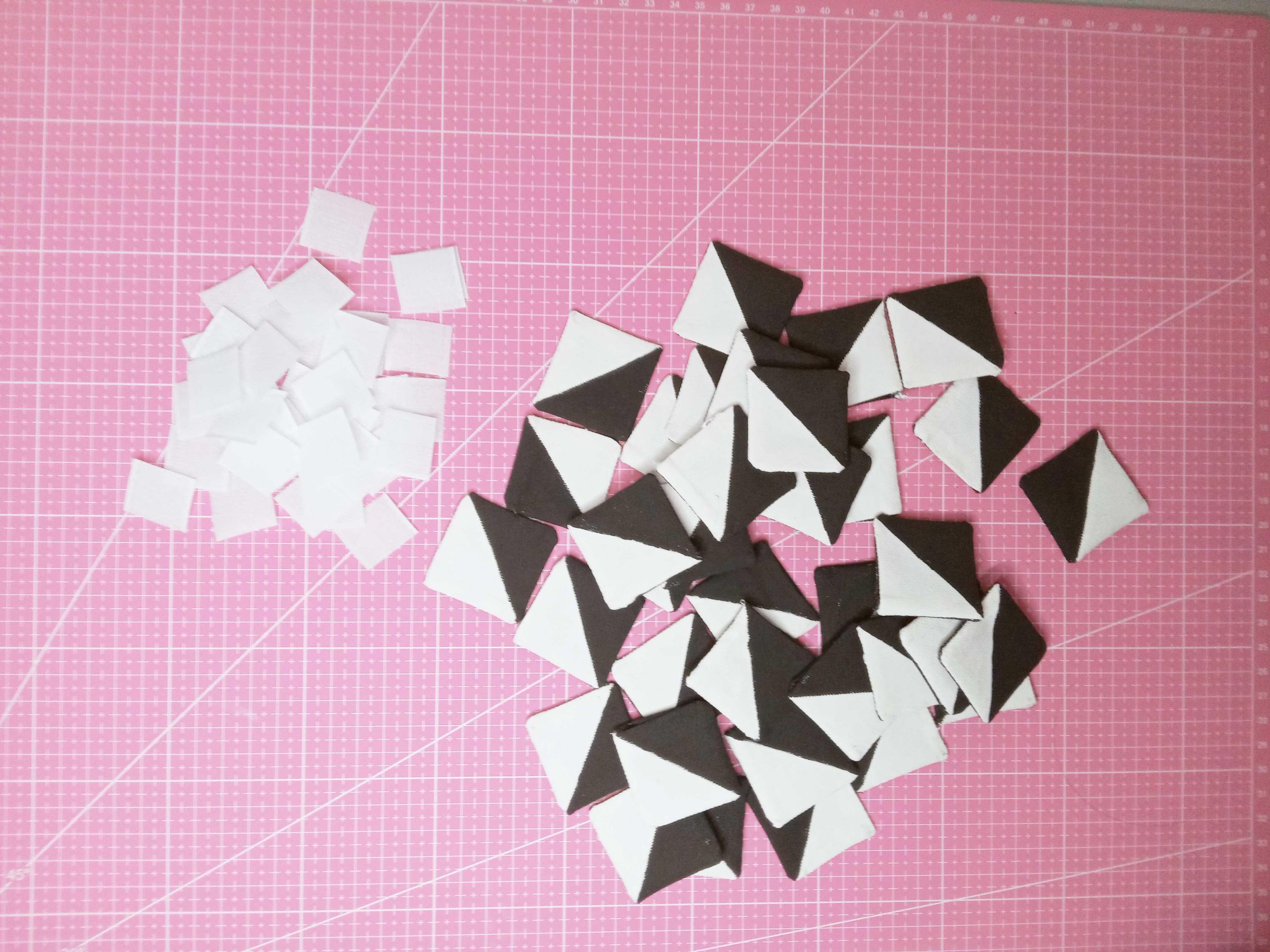 Interactive Fabric Wall Art : 10 Steps (with Pictures) - Instructables