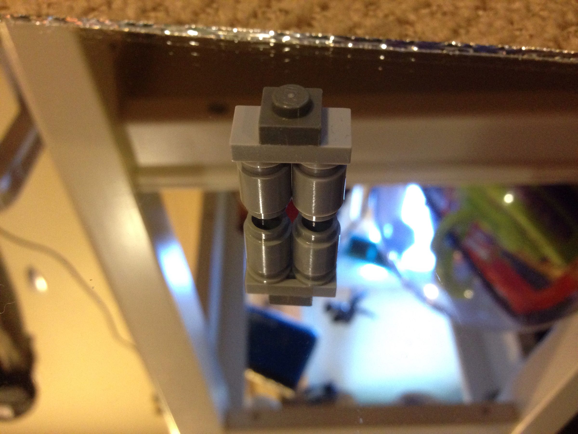 Micro Lego Pokemon Team 1 : 4 Steps - Instructables