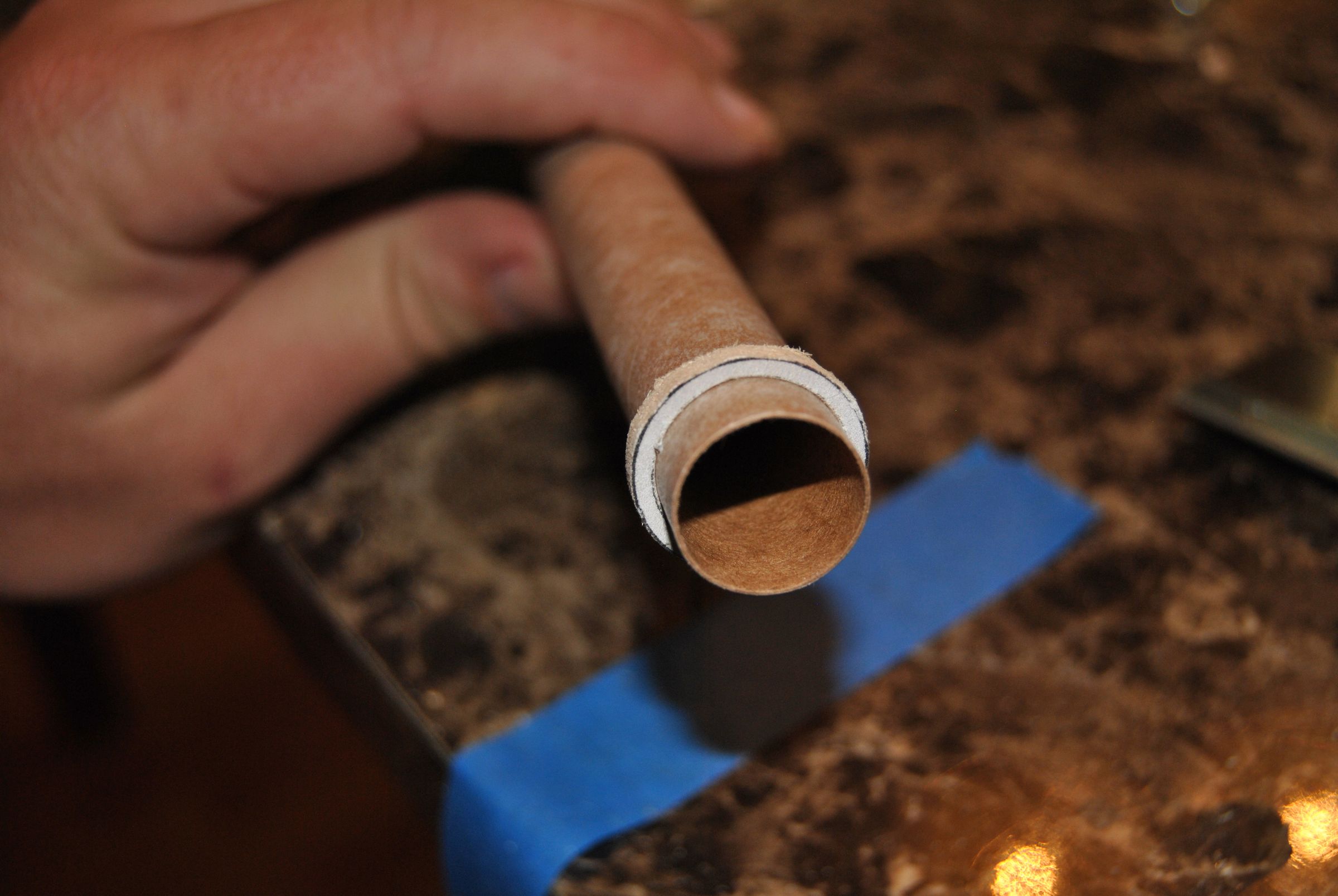 Design and Build a Rocket : 13 Steps (with Pictures) - Instructables