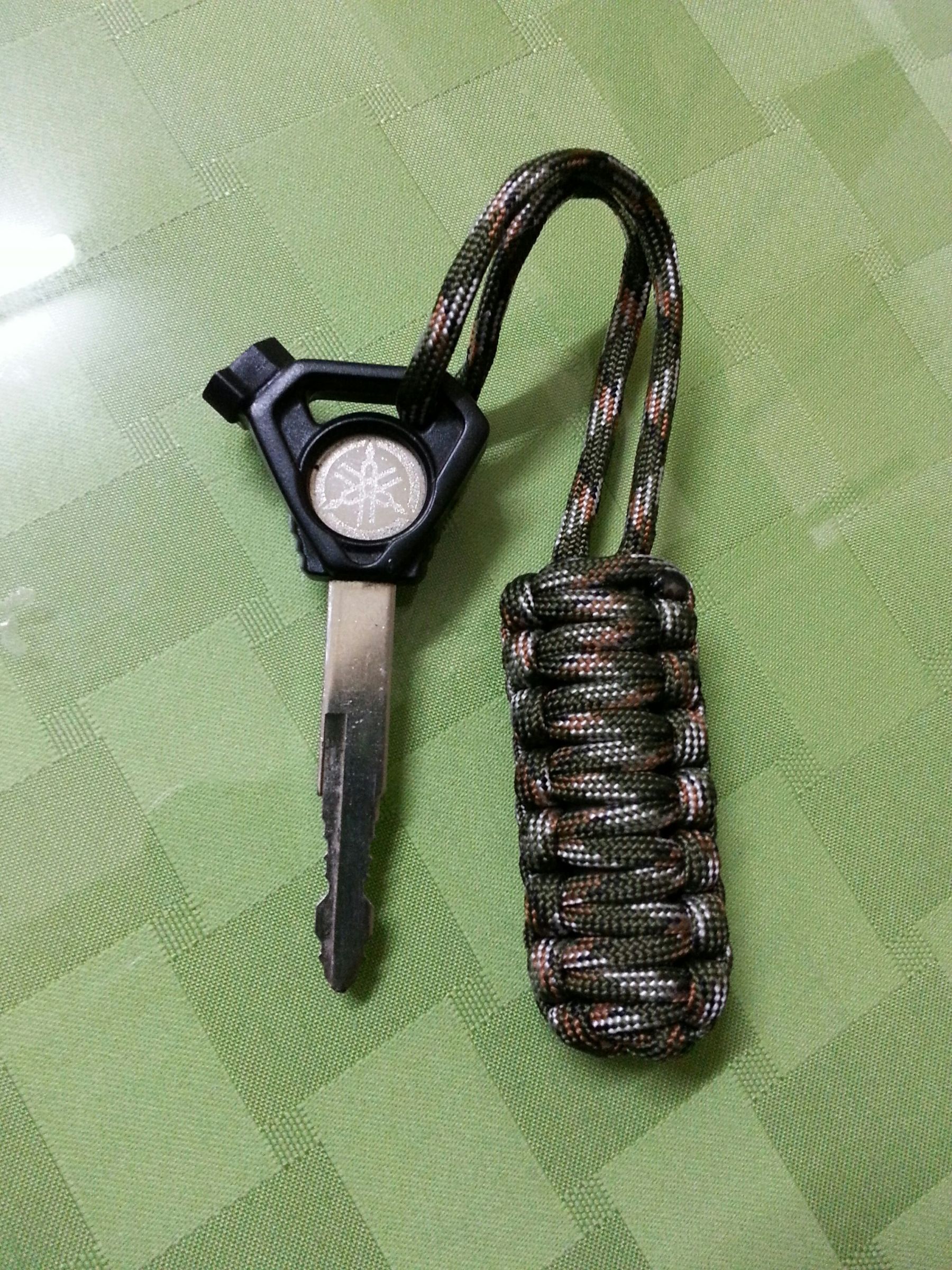 Key Sheath : 9 Steps - Instructables