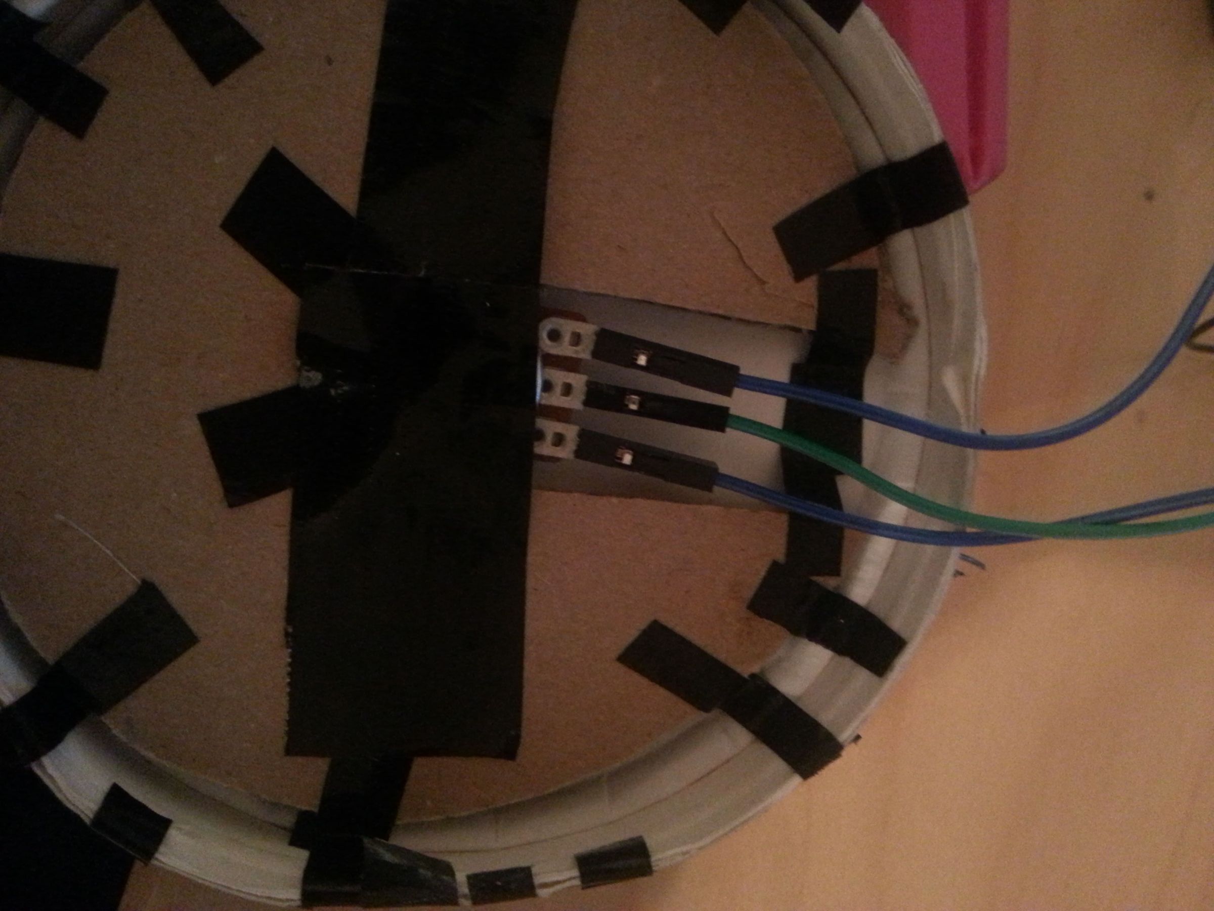 Arduino Unity Racing Game : 4 Steps - Instructables