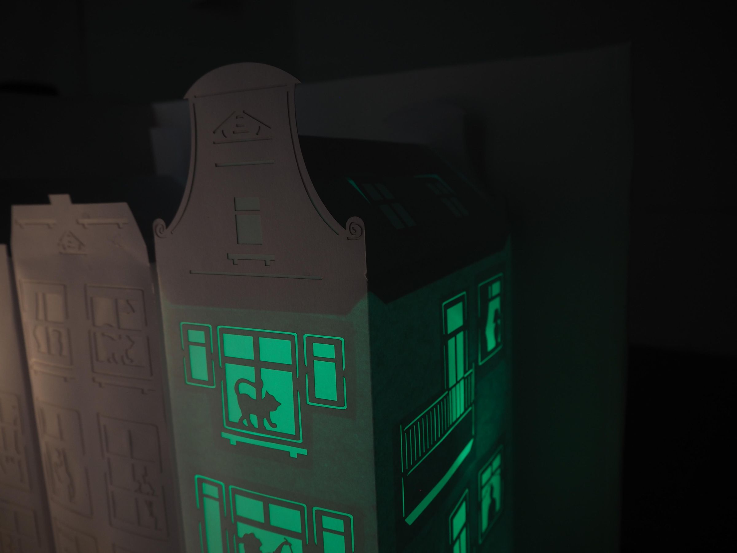 Interactive Window Display : 4 Steps (with Pictures) - Instructables