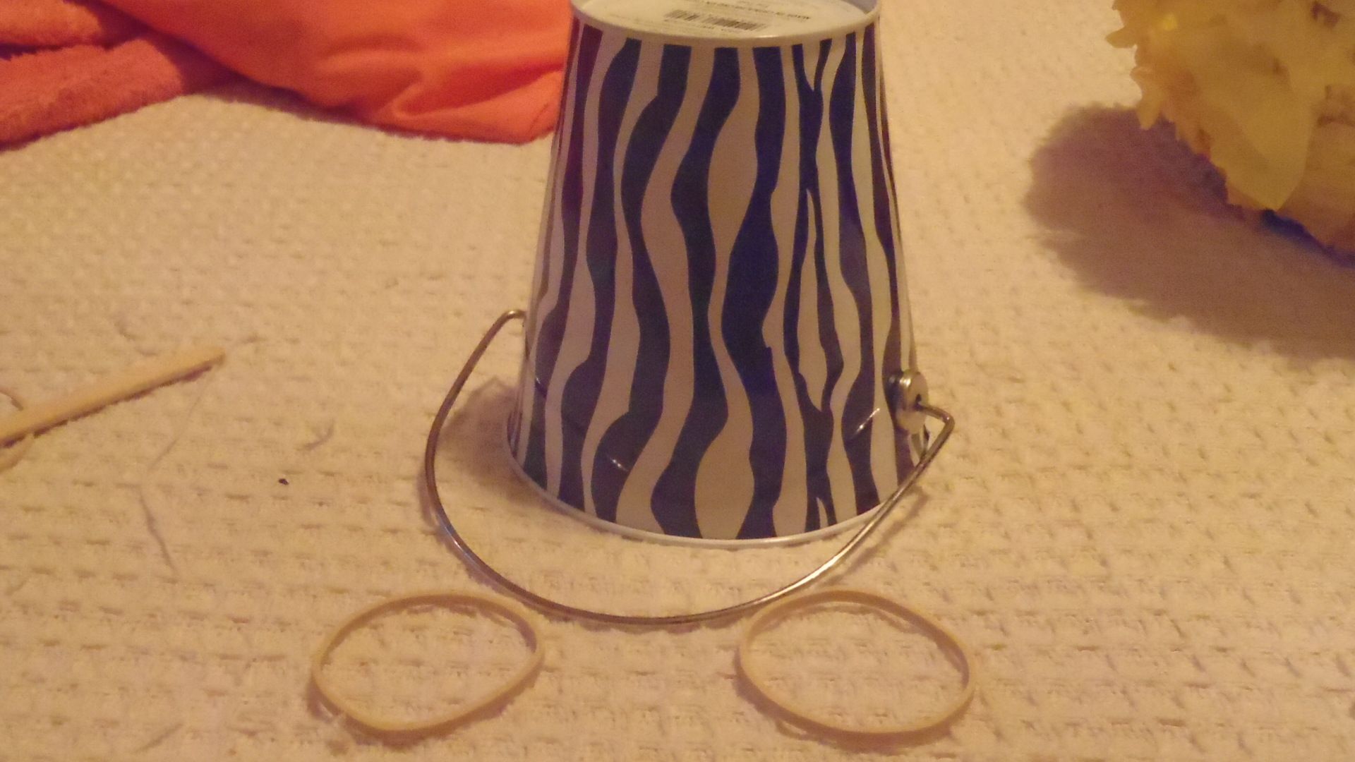 Bucket Lamp and More : 11 Steps (with Pictures) - Instructables