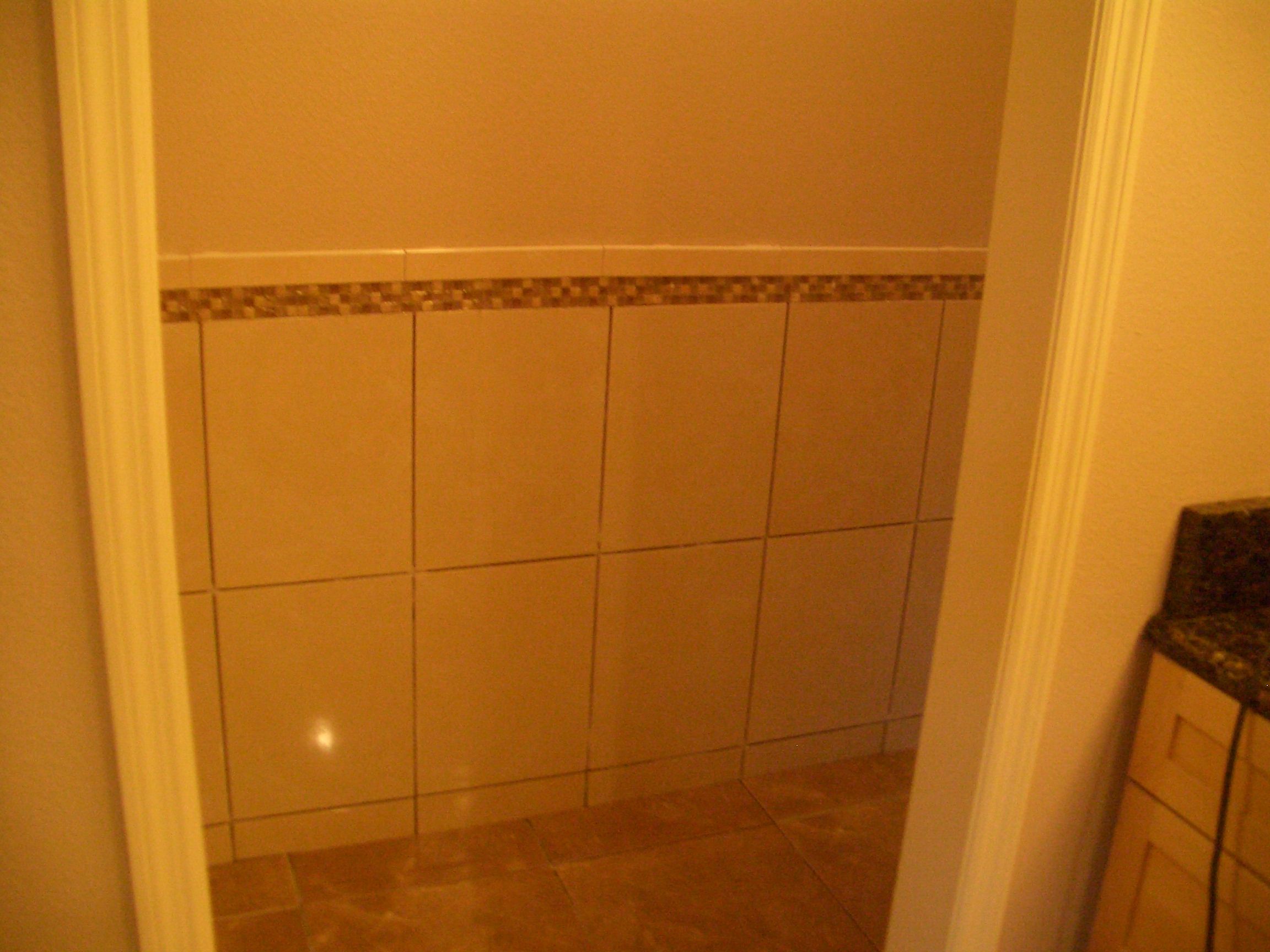 How to Create Your Own Glass Tile Listello! : 5 Steps - Instructables