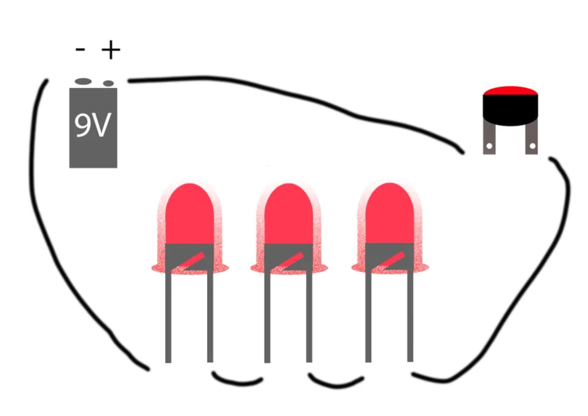 NES Zapper LED Mod : 4 Steps - Instructables