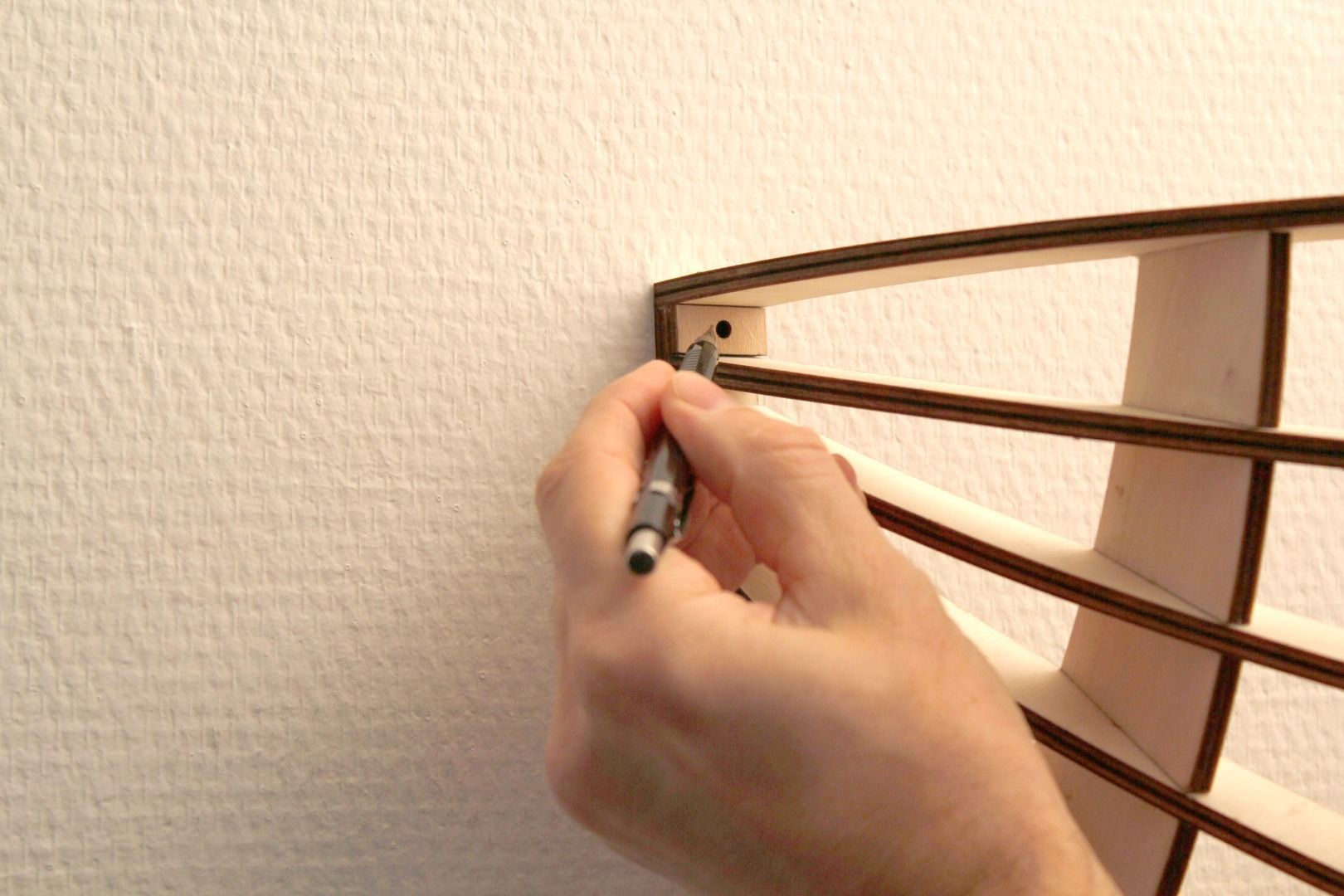 Wall Pocket : 5 Steps (with Pictures) - Instructables
