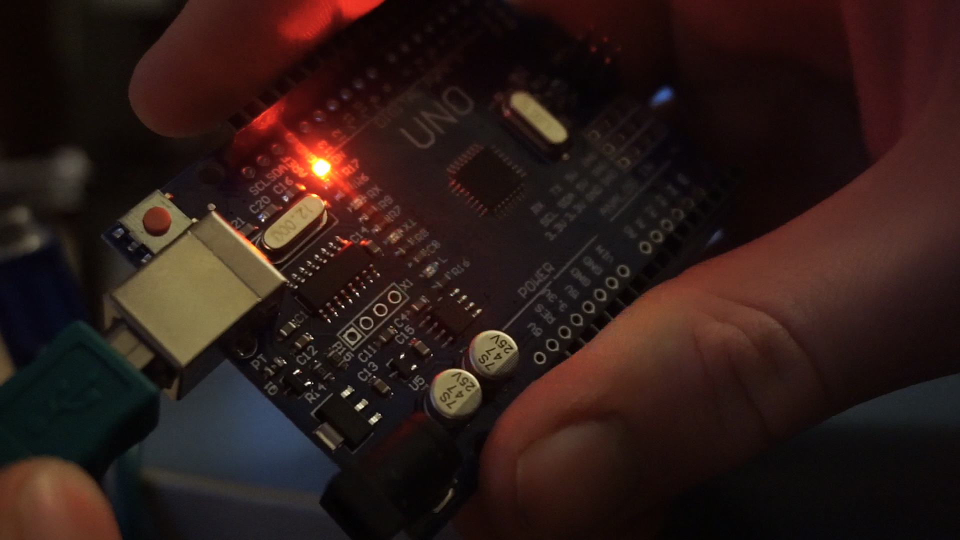 DIY Laser Engraver With RGB : 19 Steps (with Pictures) - Instructables