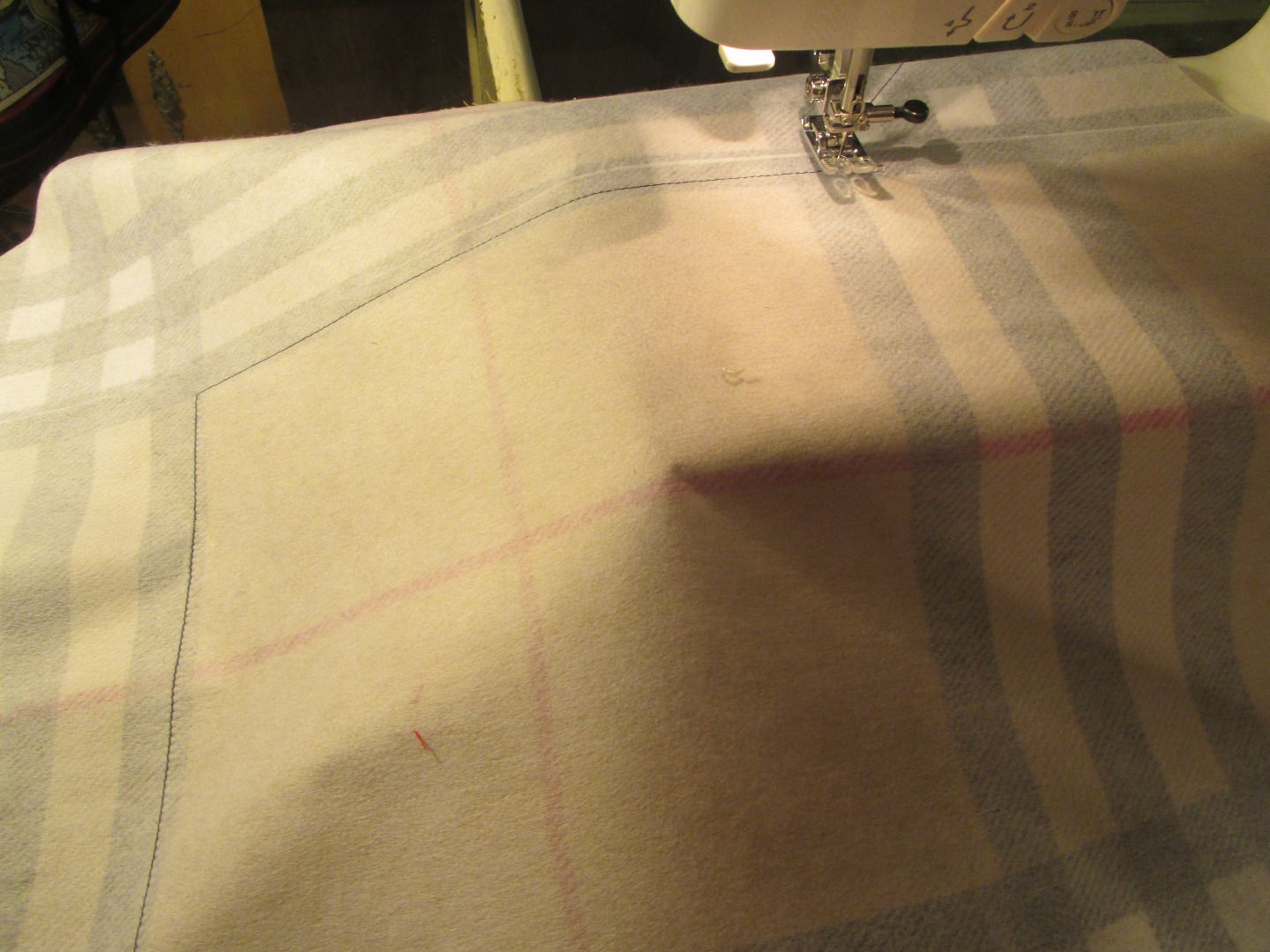 How to Make a Fancy Chef Hat : 7 Steps - Instructables