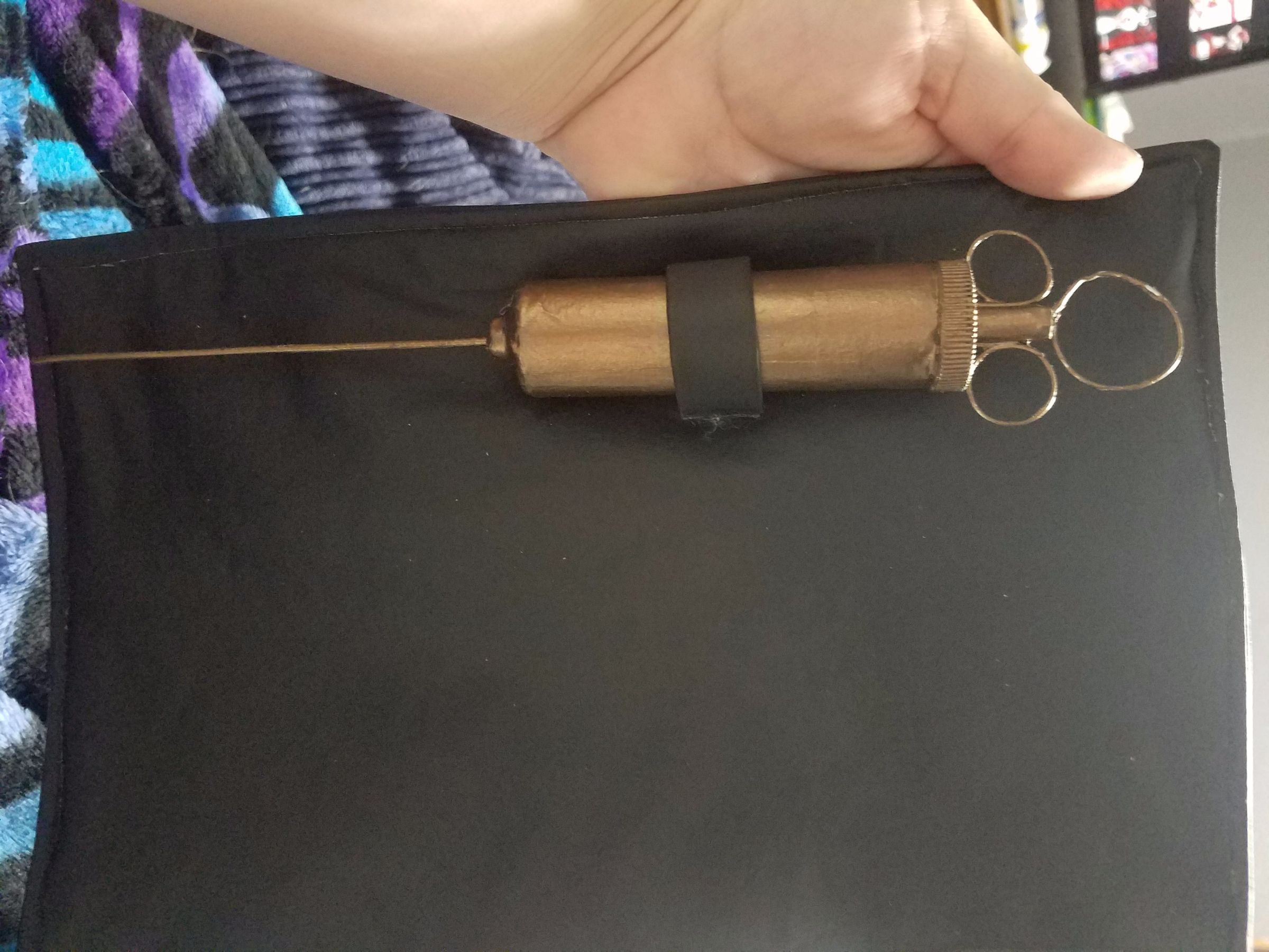 Plague Doctor : 5 Steps (with Pictures) - Instructables