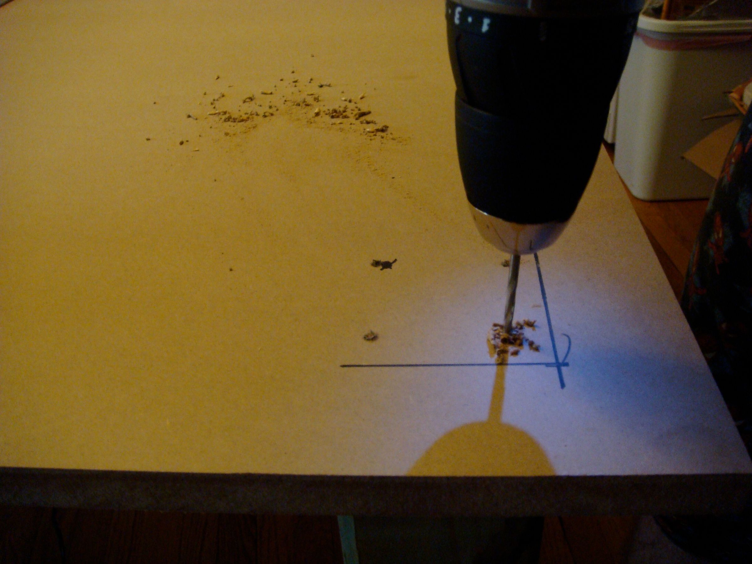Build a Profesional Style Screen Printing Table : 5 Steps - Instructables