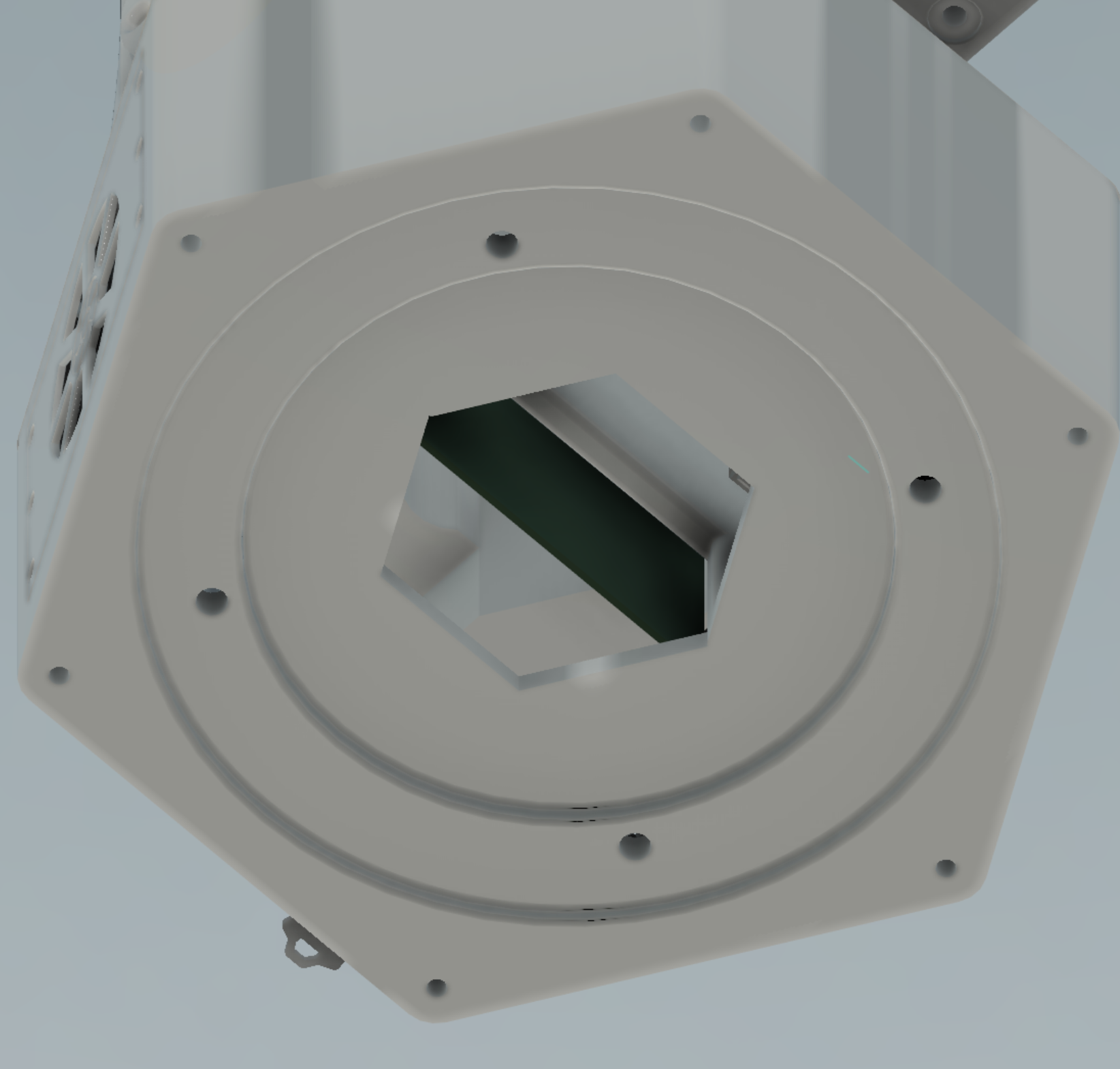 How to Build a System for Tracking Satellites in Orbit : 3 Steps ...