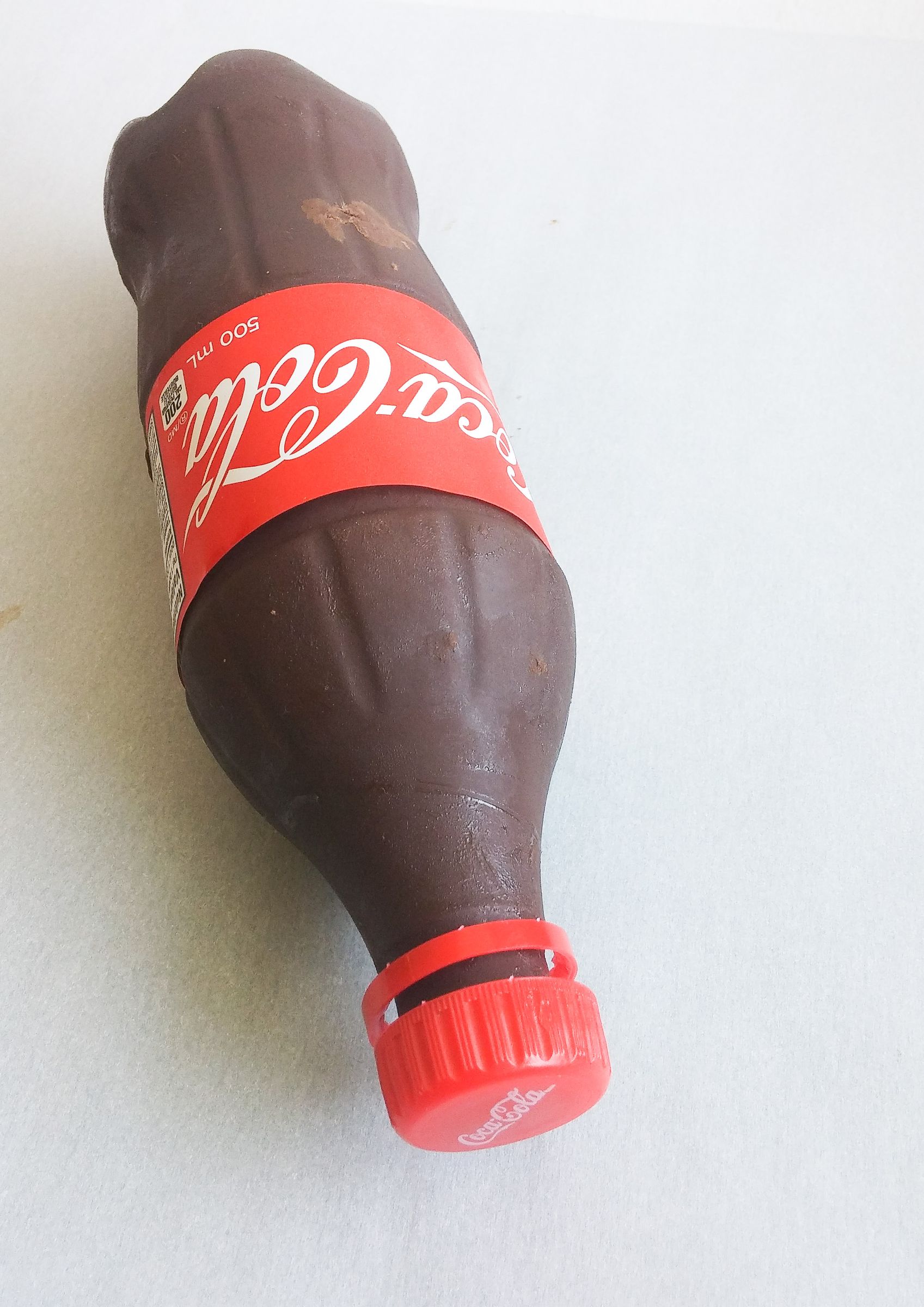 Eat the Coke! : 6 Steps (with Pictures) - Instructables