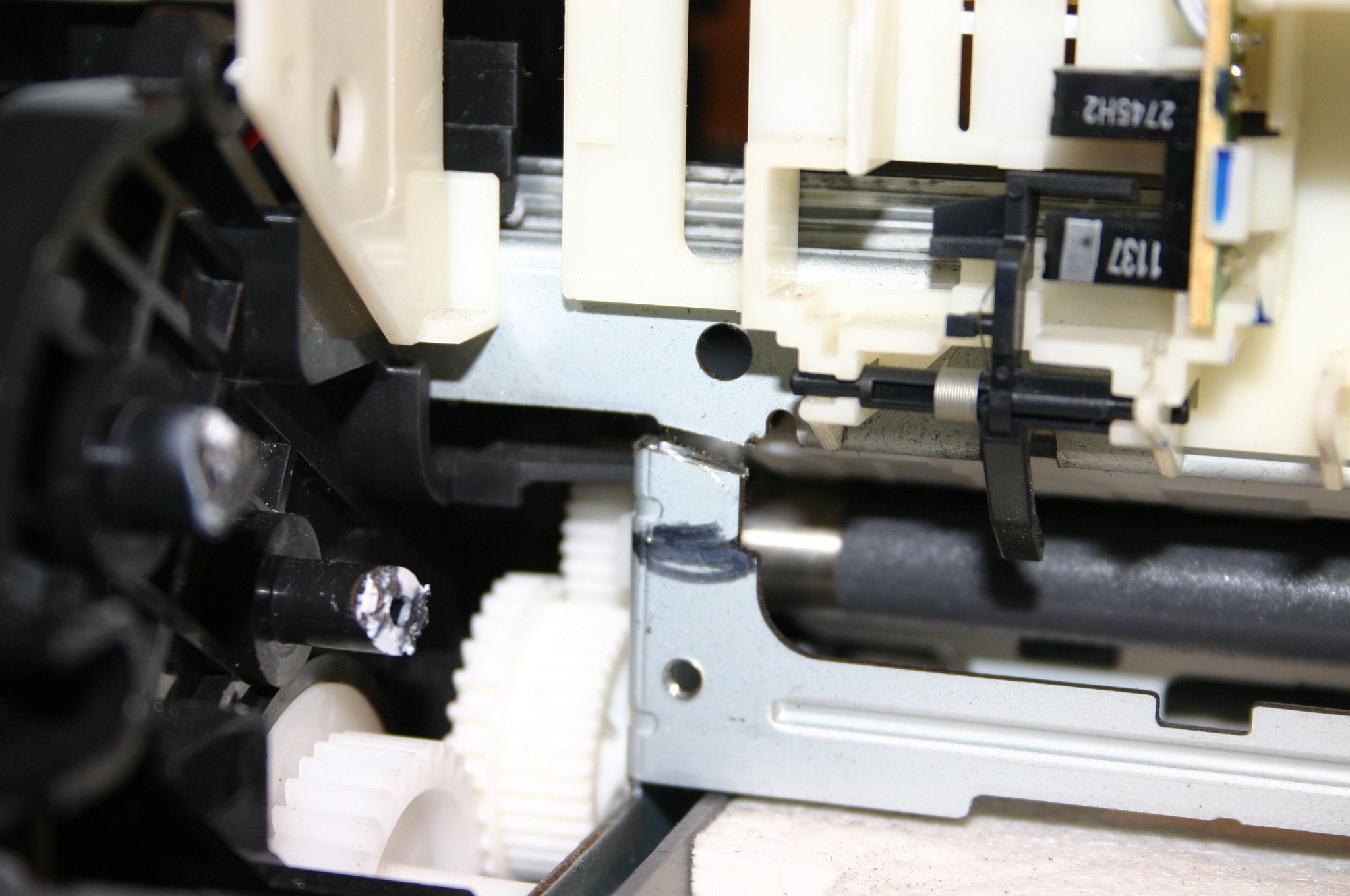 Converting an Inkjet Printer to Print PCBs : 13 Steps (with Pictures ...