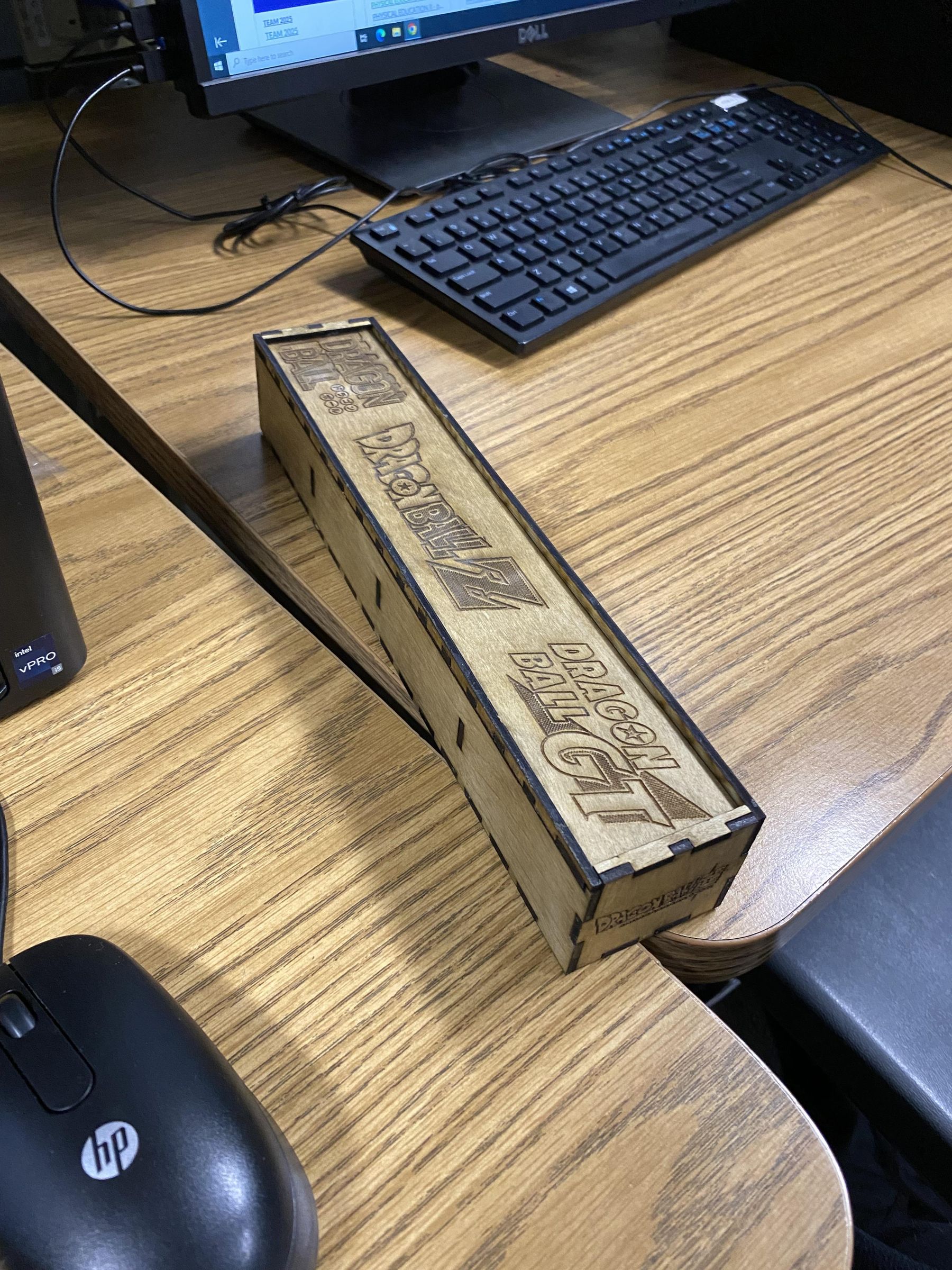 Mini Card Box : 3 Steps - Instructables