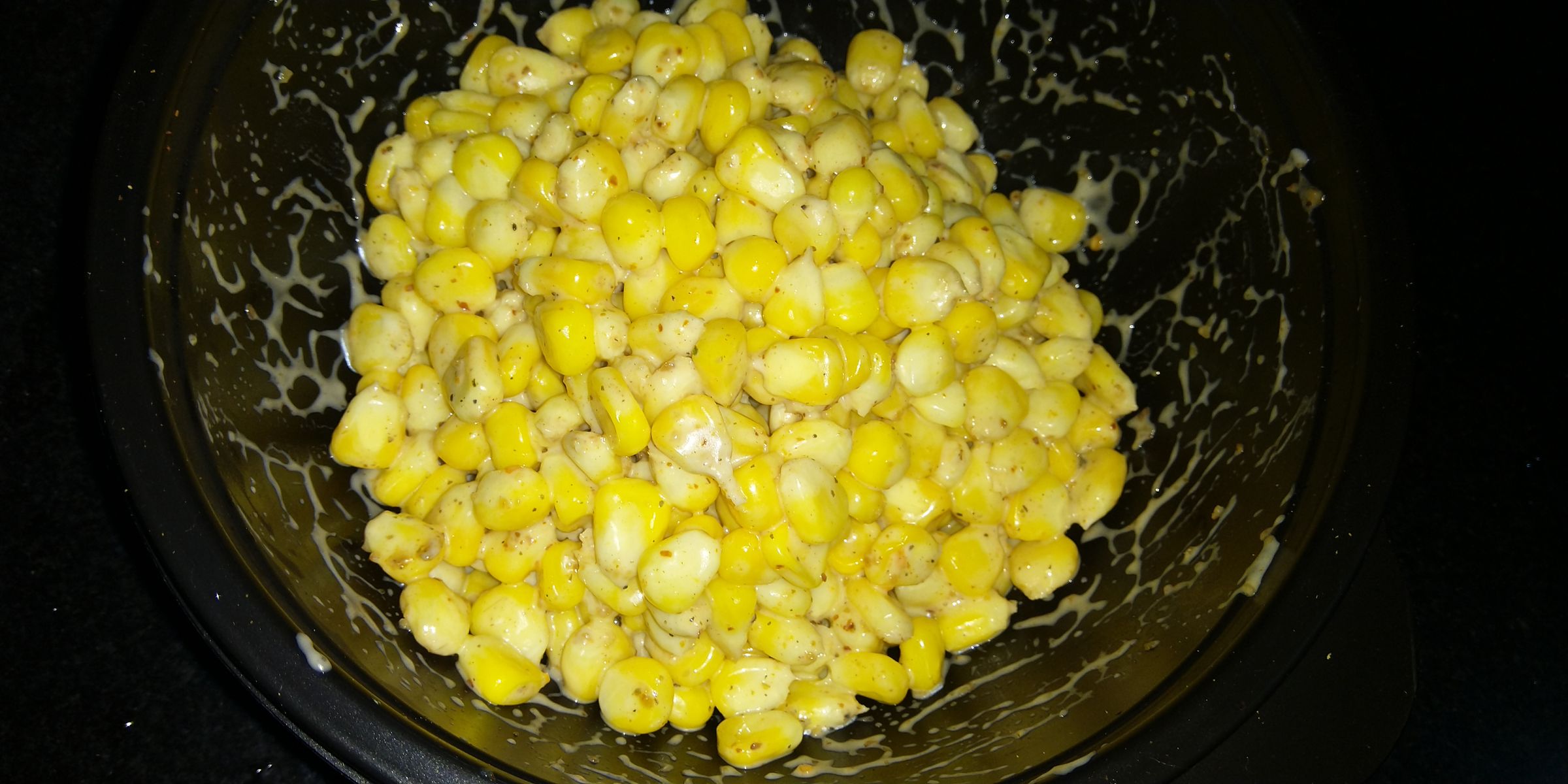 Italian Cheese Corn : Mayonnaise Recipe : 8 Steps - Instructables