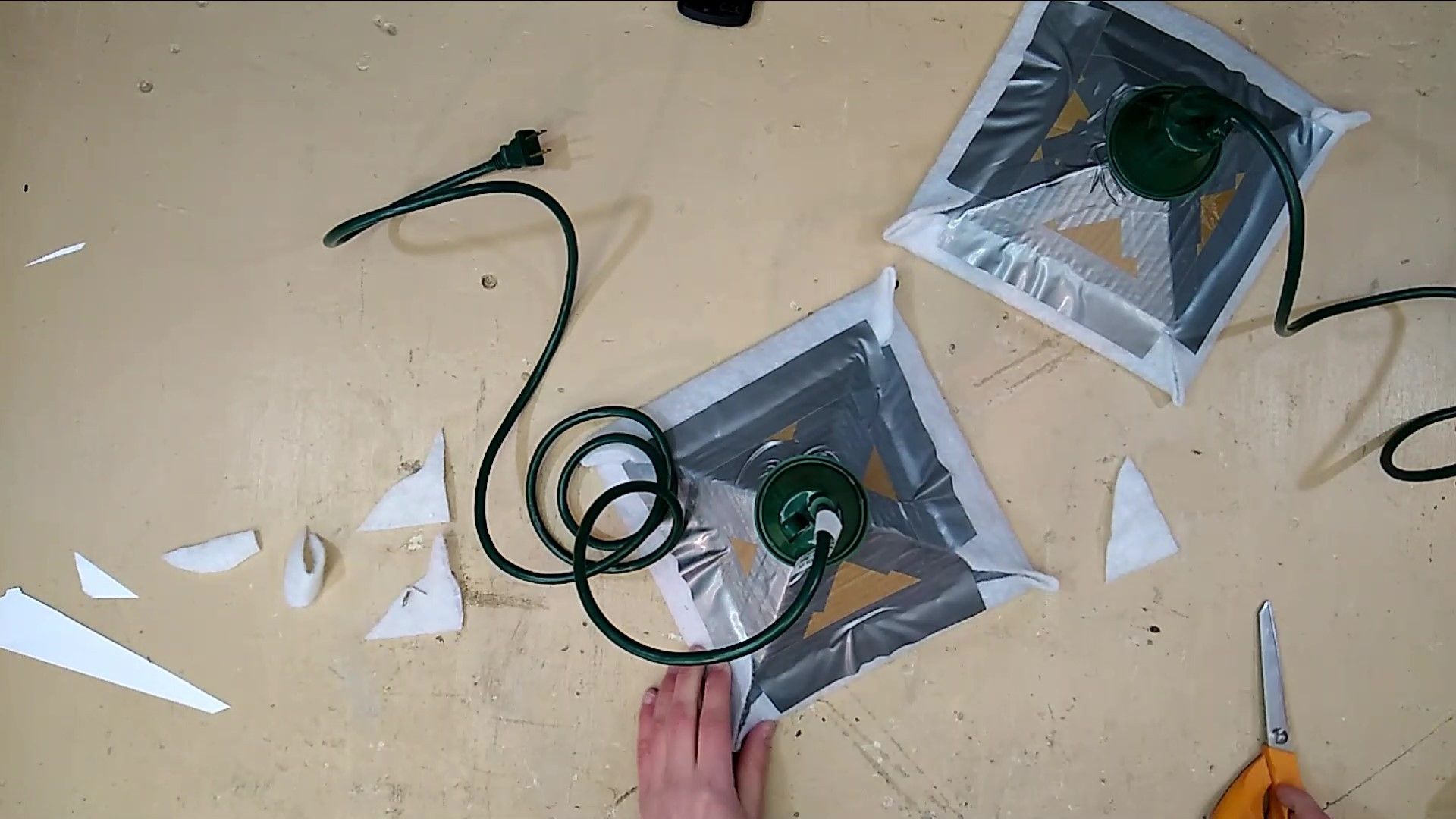How to Make Camera Lights : 7 Steps (with Pictures) - Instructables