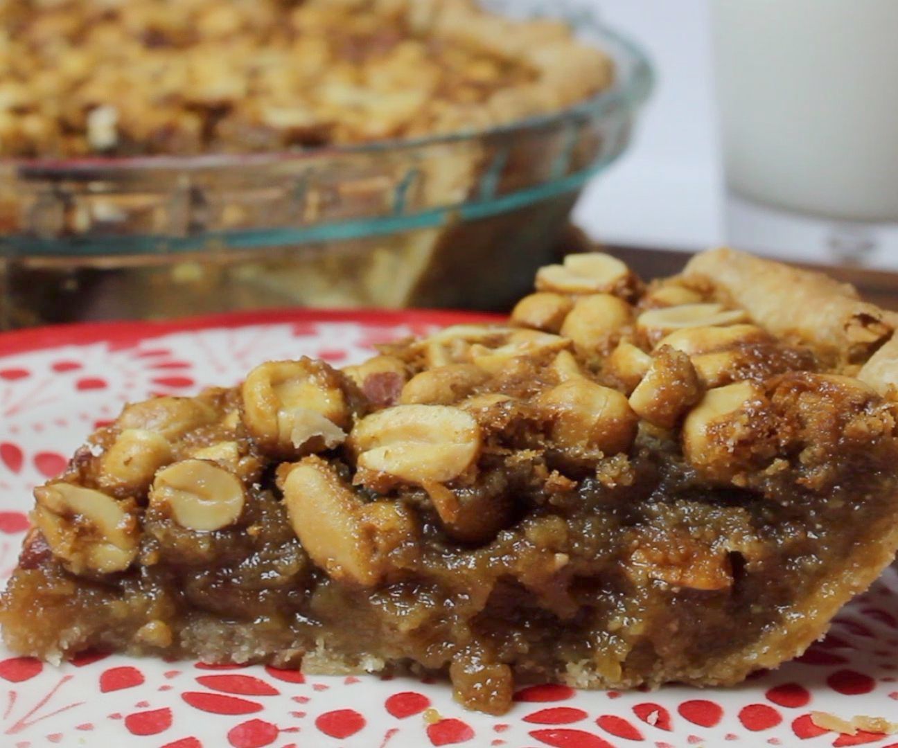 Peanut Pie : 16 Steps (with Pictures) - Instructables