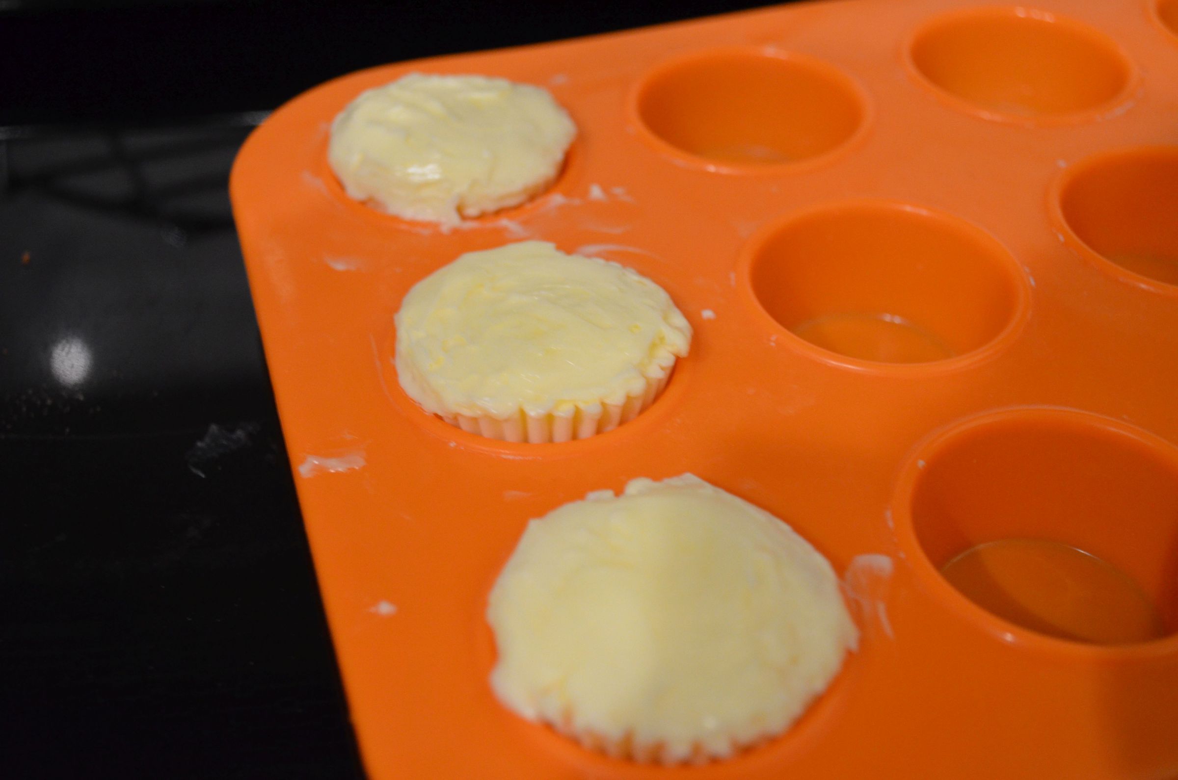 Maple Syrup Butter Cups : 8 Steps (with Pictures) - Instructables