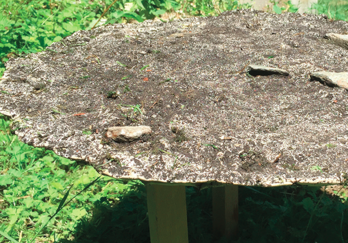 Design Tables From the Ground : 15 Steps (with Pictures) - Instructables