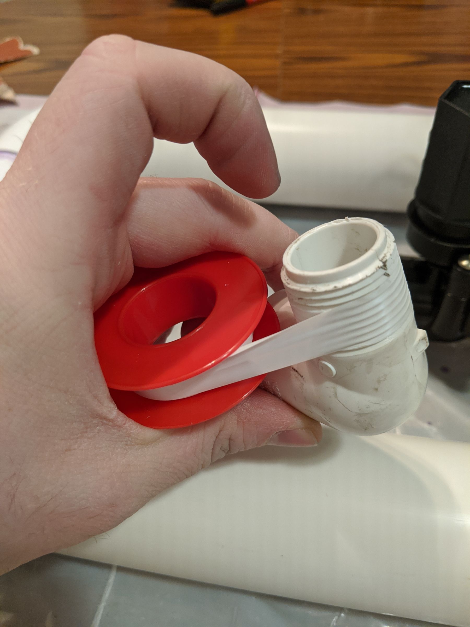 Air Powered Rocket Launcher : 20 Steps (with Pictures) - Instructables