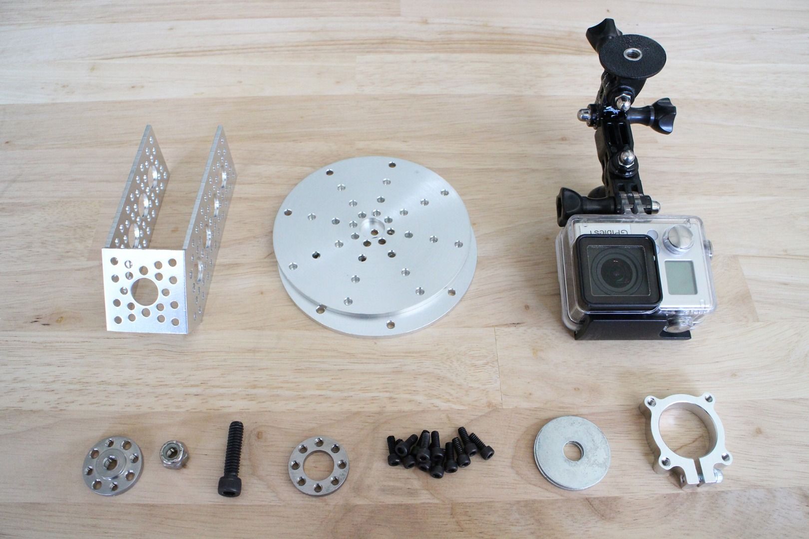 Personal Space Defense System : 15 Steps (with Pictures) - Instructables