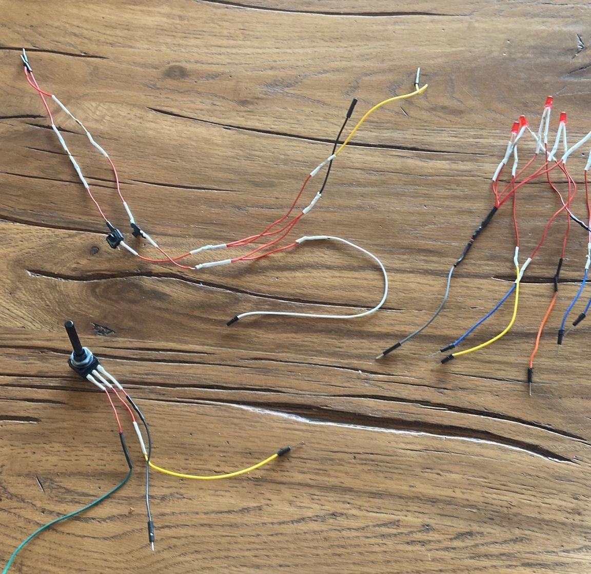 Robotic Arm Controller : 4 Steps - Instructables