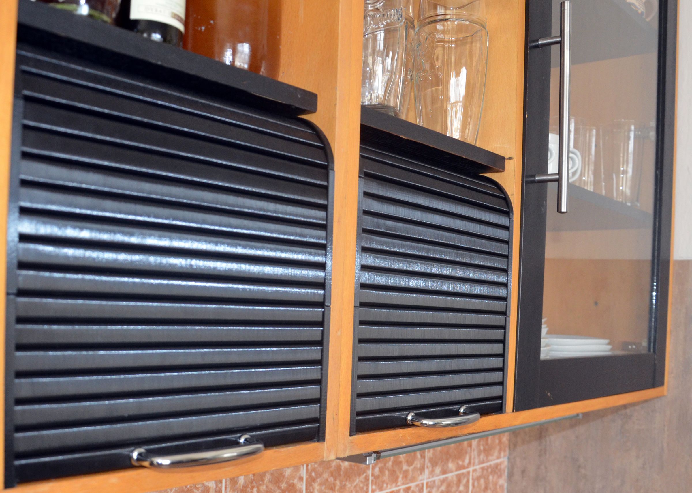 Roller System - Design - Instructables