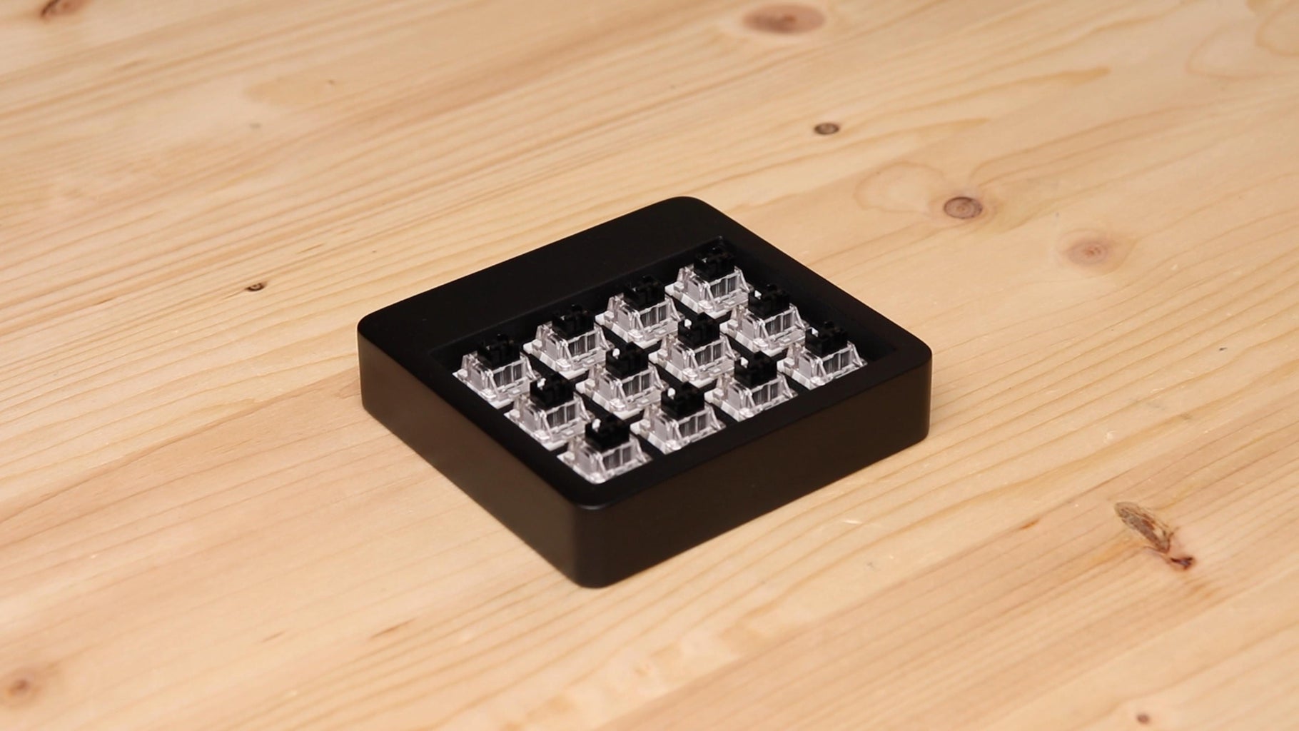 Diy Arduino Macro Keyboard Increase Your Productivity 8 Steps