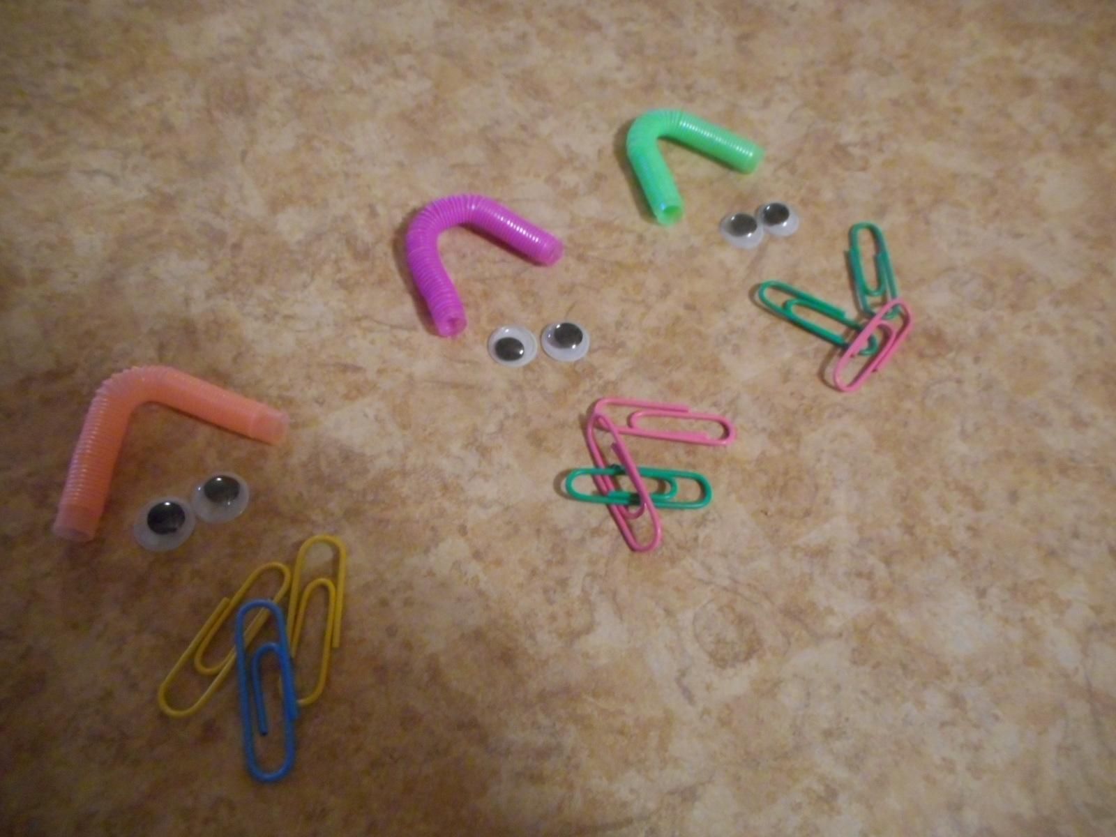 SWIMMING OCTOPUS IN a WATER BOTTLE : 7 Steps - Instructables