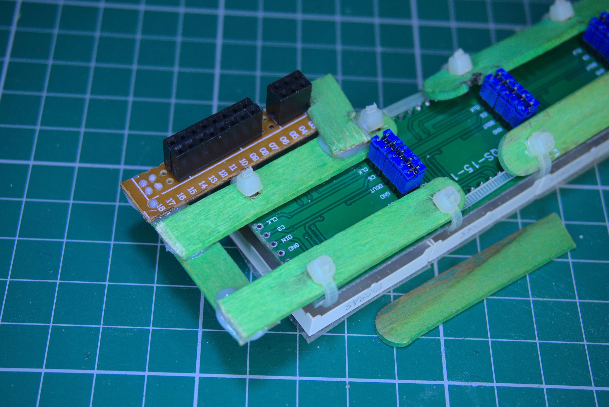 A Spigot That Streams Digits of Pi : 9 Steps (with Pictures ...