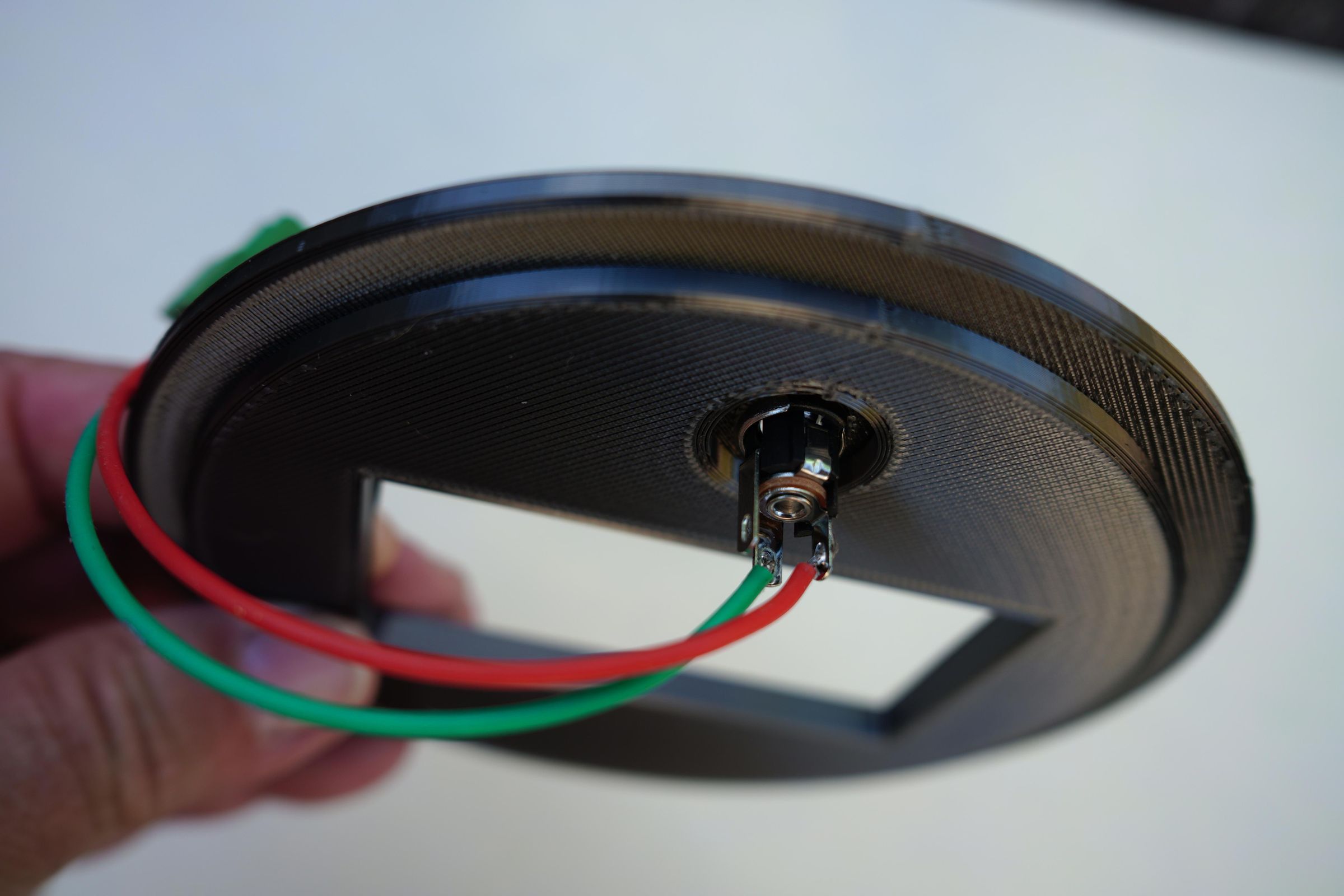 Automated Film Developing Tank : 9 Steps (with Pictures) - Instructables