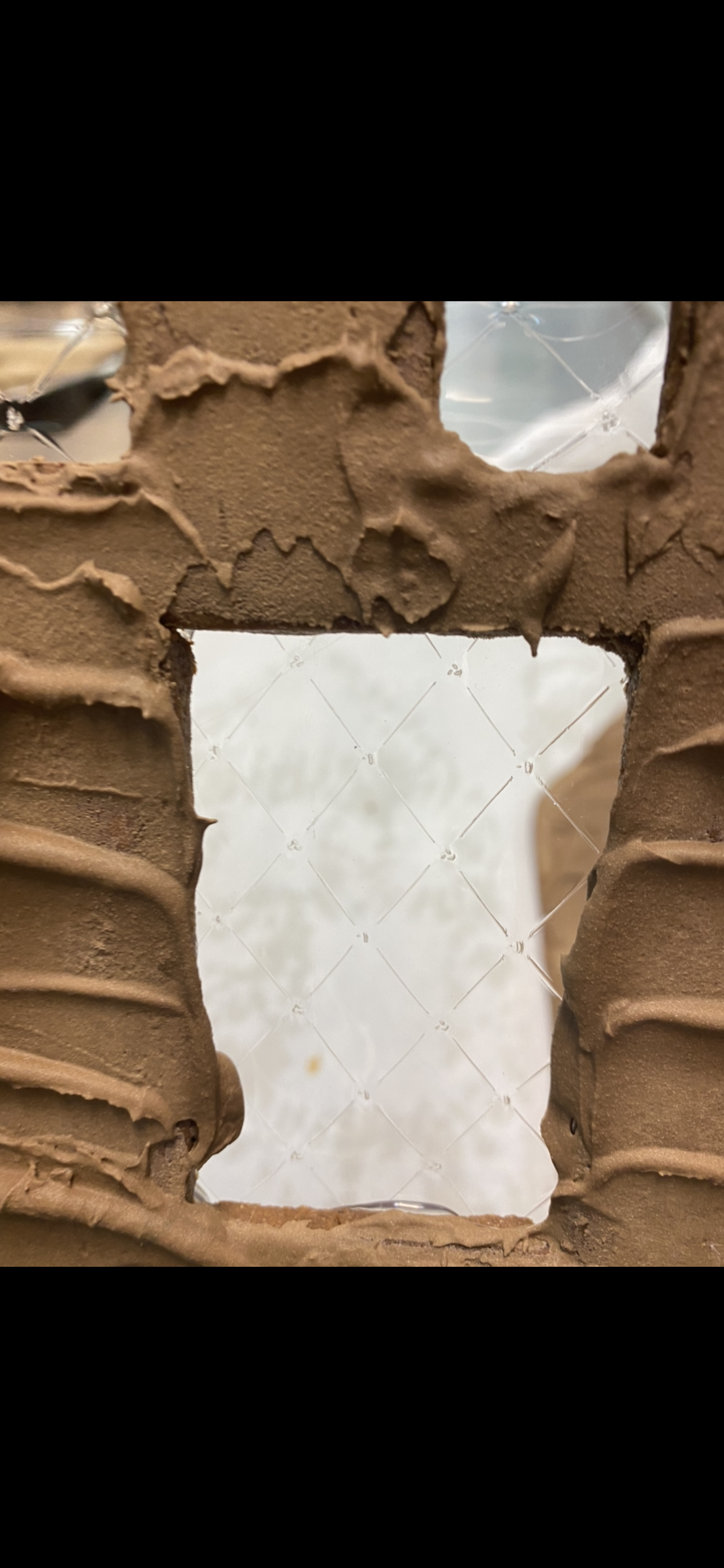 Haunted Gingerbread Display : 9 Steps (with Pictures) - Instructables