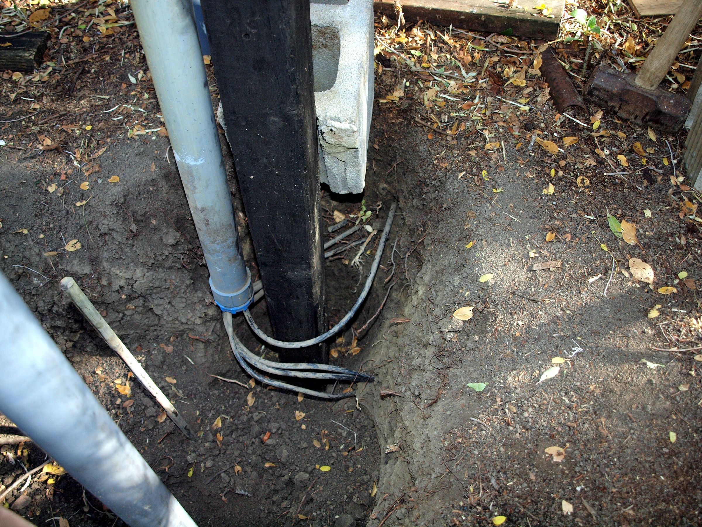 Turning a Trashed Mobile Home Into a Shop : 20 Steps (with Pictures ...