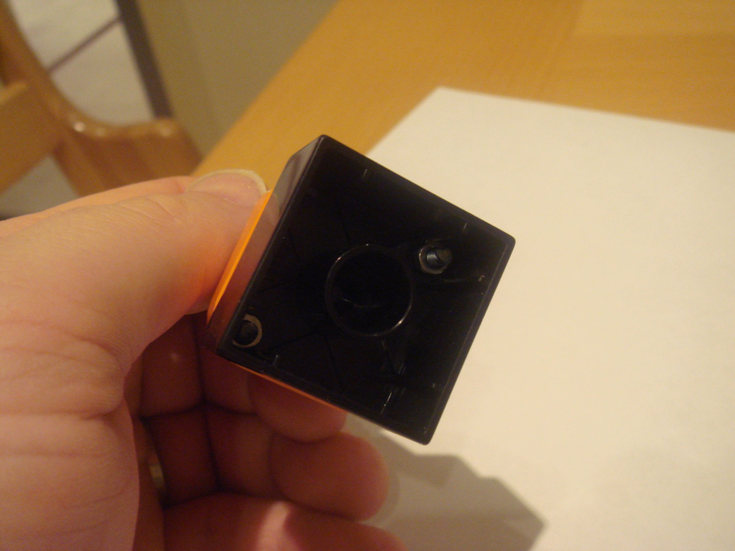 Fully-functional Duplo Traffic Light : 8 Steps (with Pictures ...