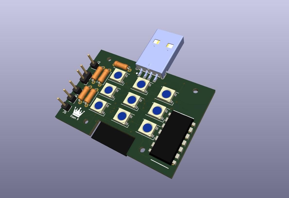 WLED and ESP8266 RGB USB Smart Lamp : 5 Steps - Instructables