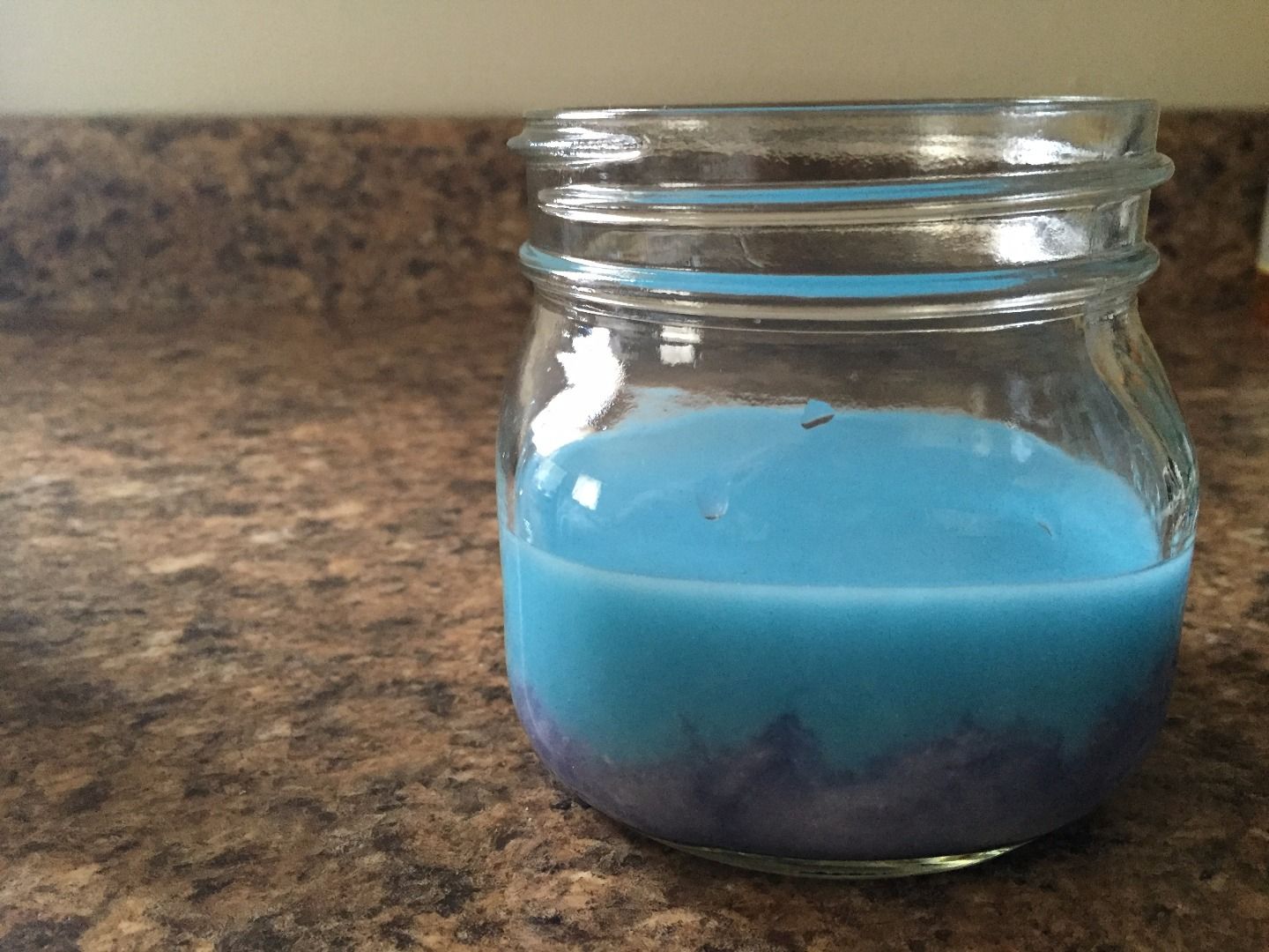 Nebula Mason Jar : 21 Steps - Instructables