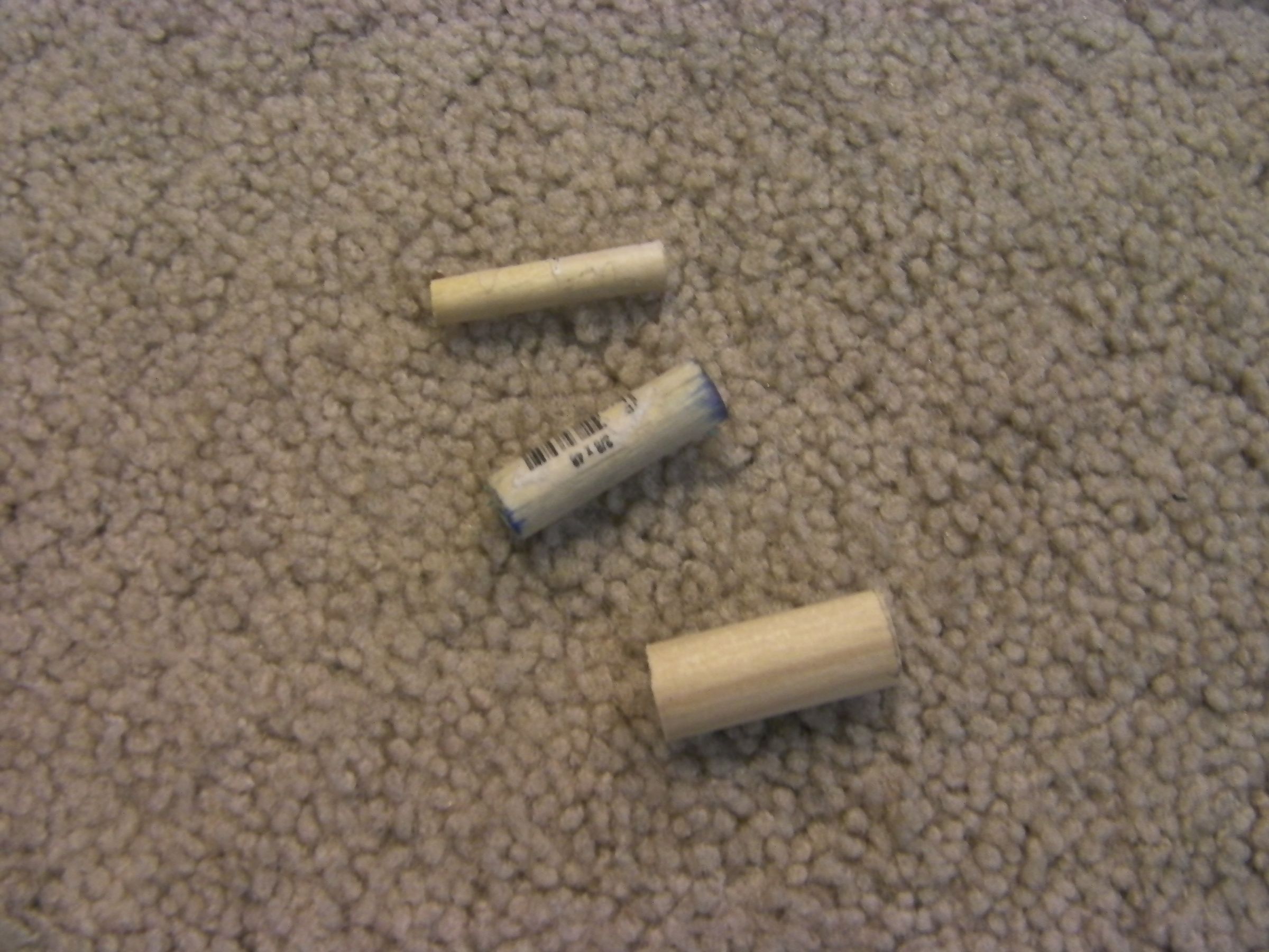 DIY PIXAR: M-O (Microbe Obliterator) Cleaner Bot : 10 Steps (with ...