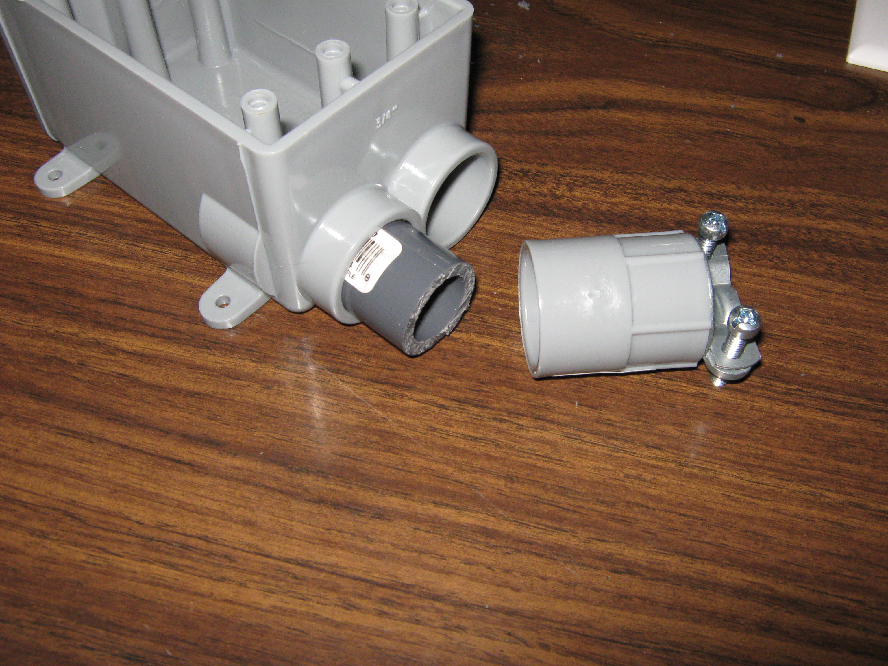 Creating a Redundant Outlet : 3 Steps - Instructables