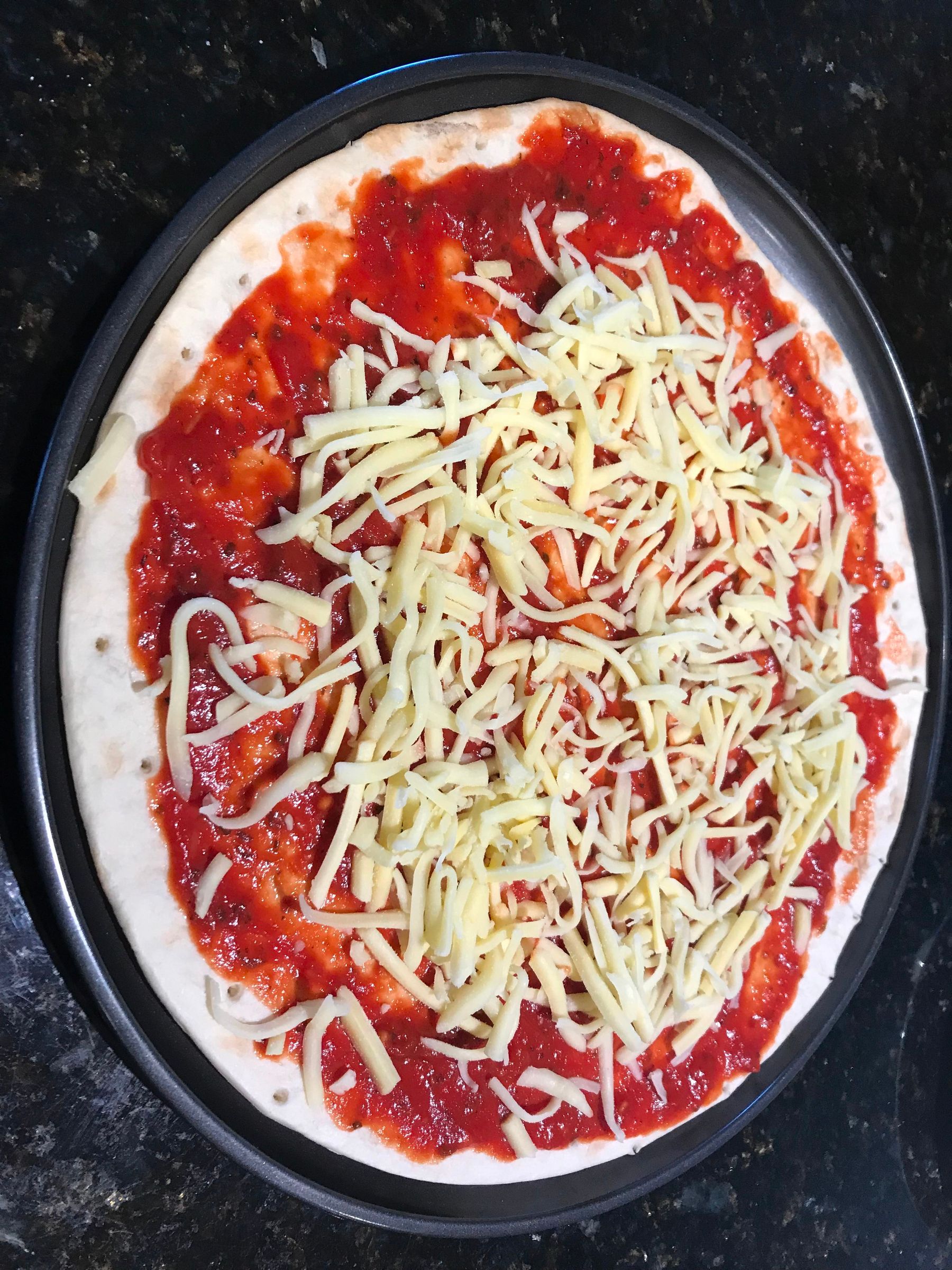 Pokemon Pizzas (Pikachu and Eevee) : 9 Steps - Instructables