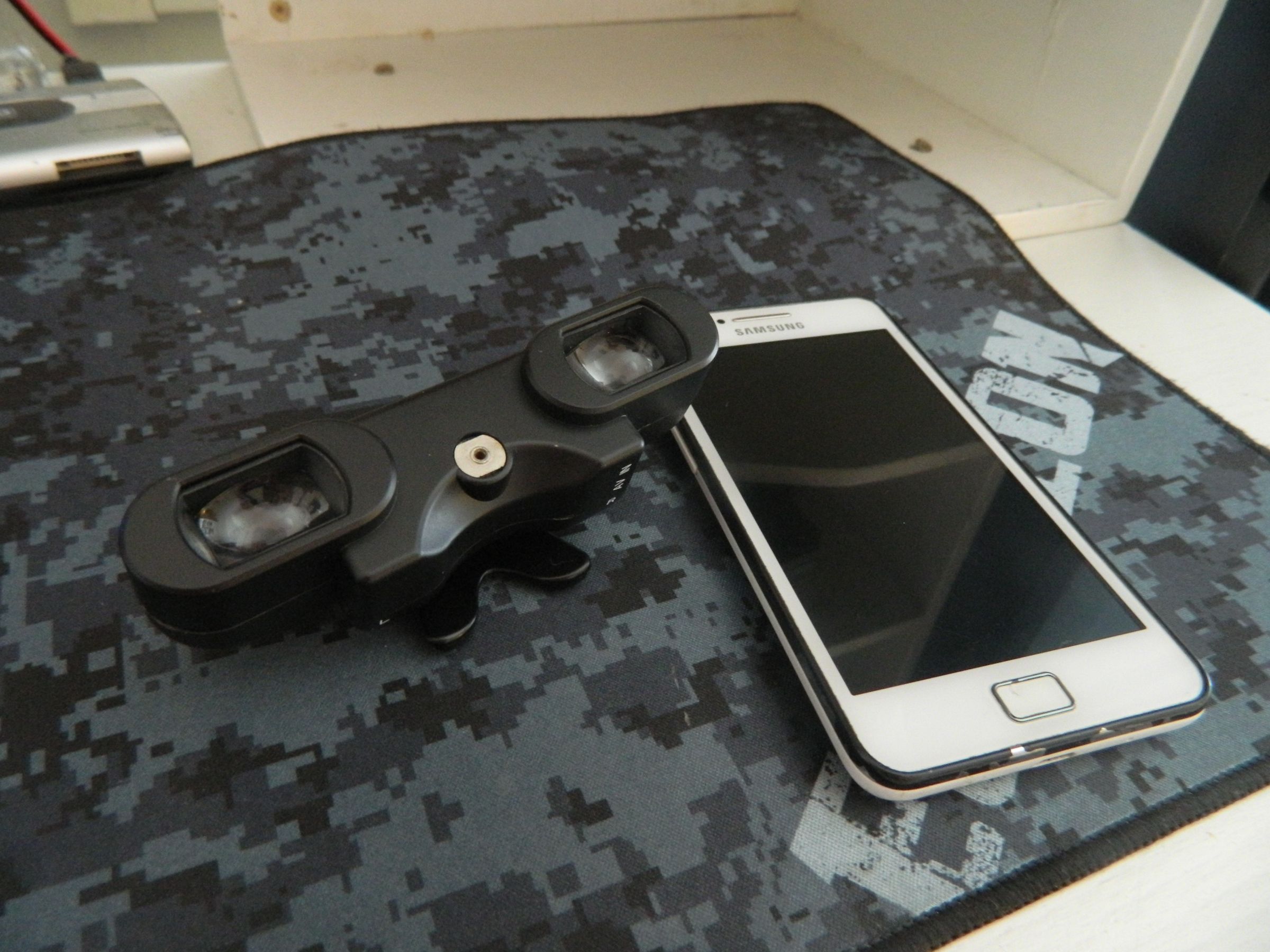 DIY Super Macro Camera for FREE : 5 Steps (with Pictures) - Instructables