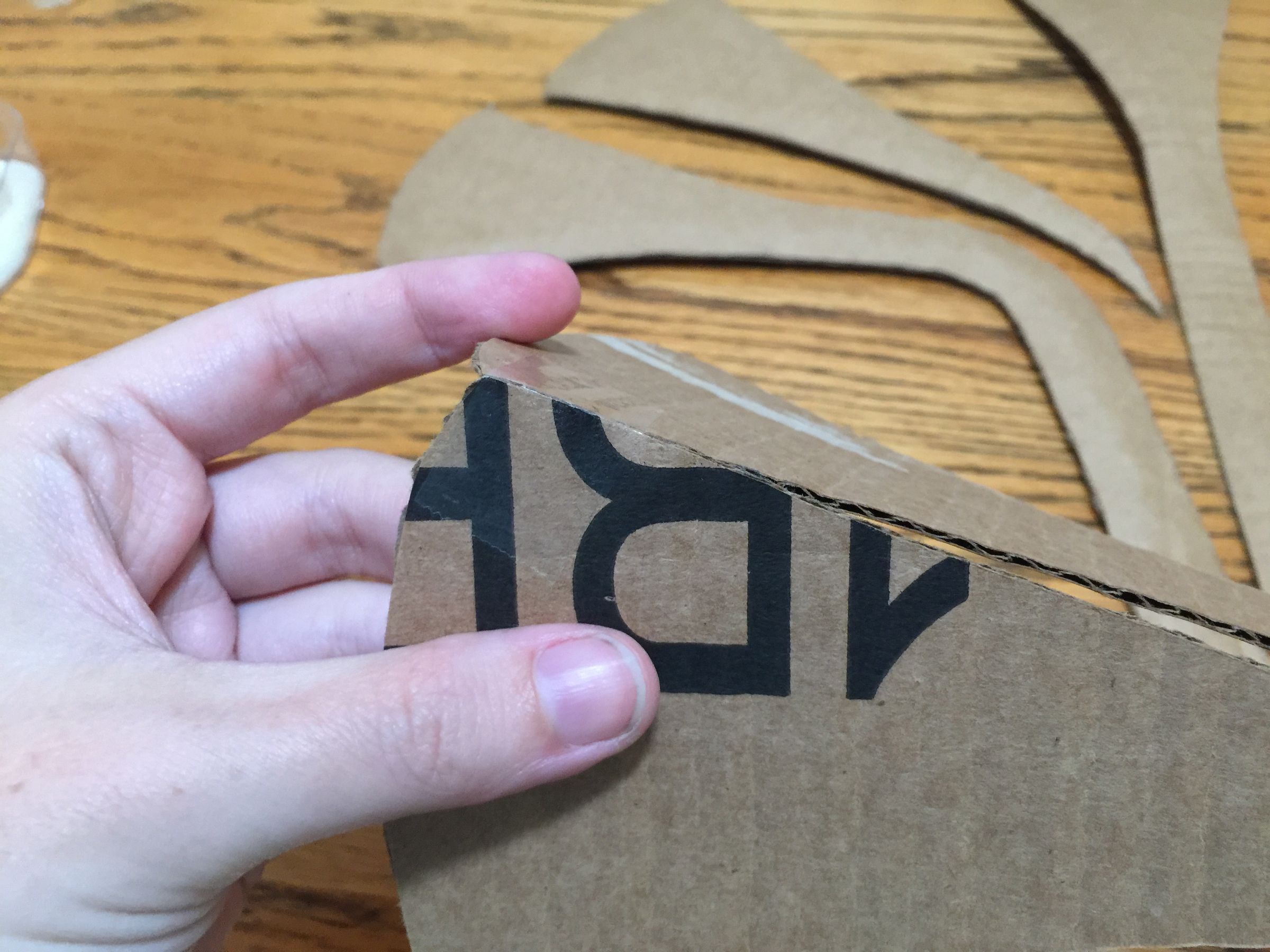 Cardboard Gramaphone Passive Speaker : 6 Steps (with Pictures ...