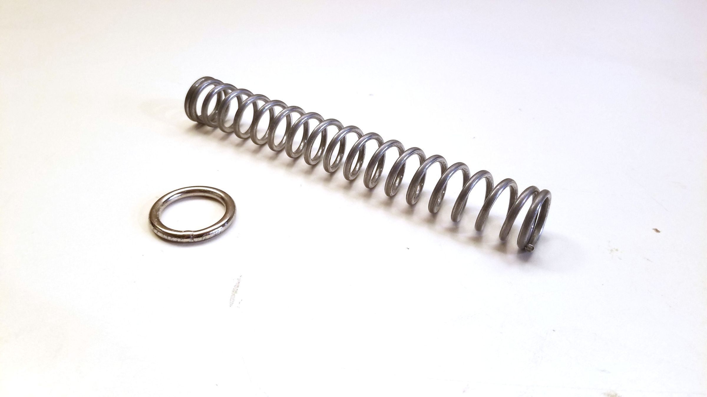 How to Make 3 Simple Hardware Store Puzzles : 19 Steps (with Pictures ...