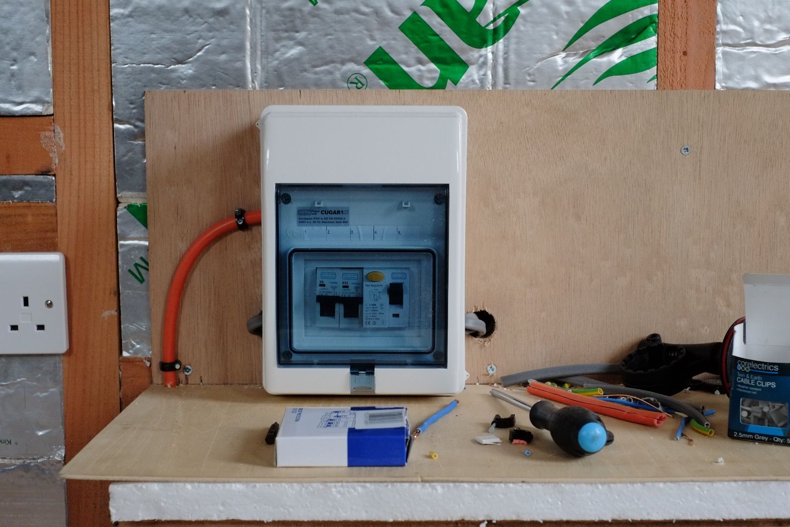 A Hut on Wheels : 22 Steps (with Pictures) - Instructables