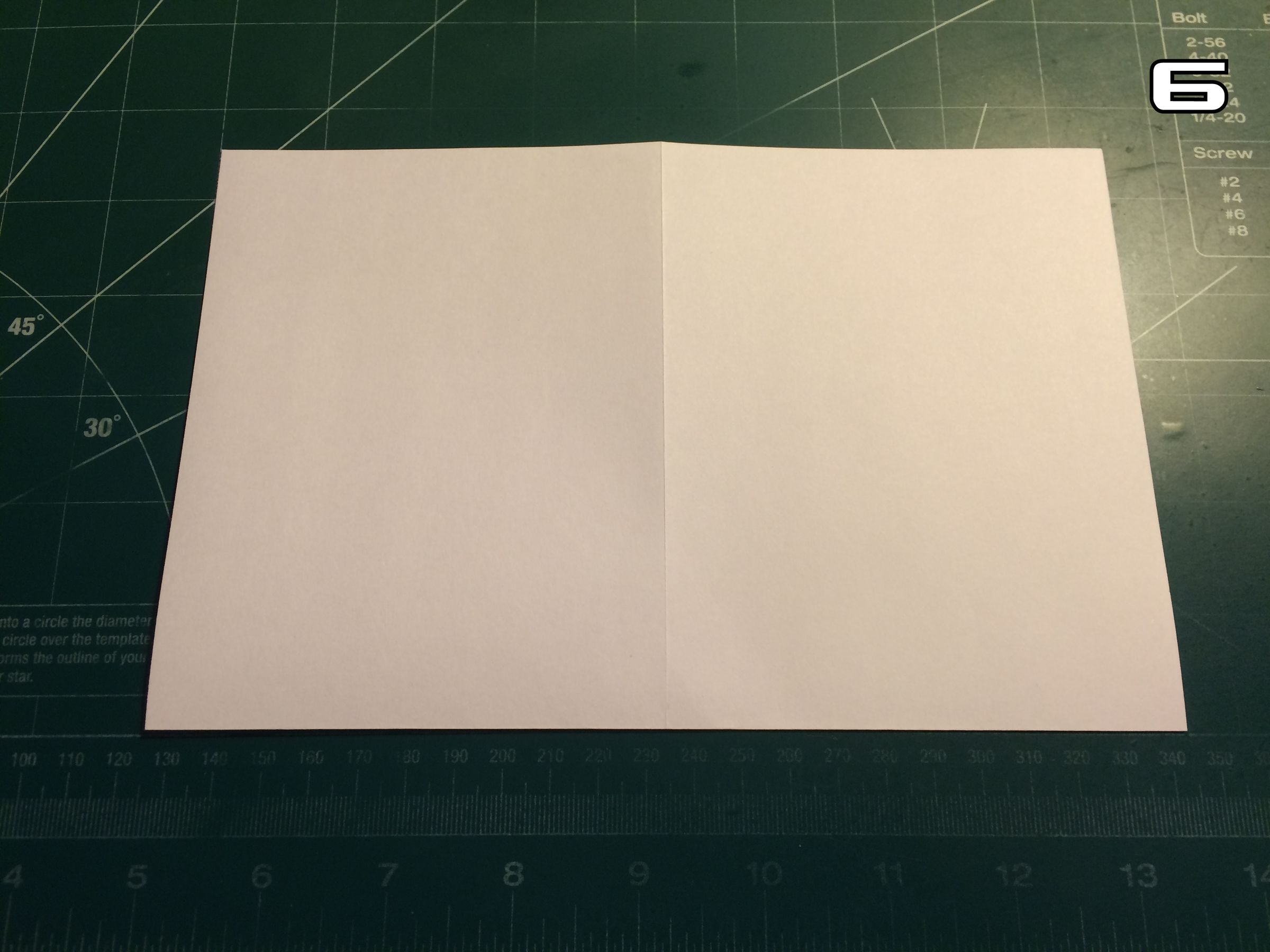 How to Make the Omniwing Swift Paper Airplane : 17 Steps (with Pictures ...
