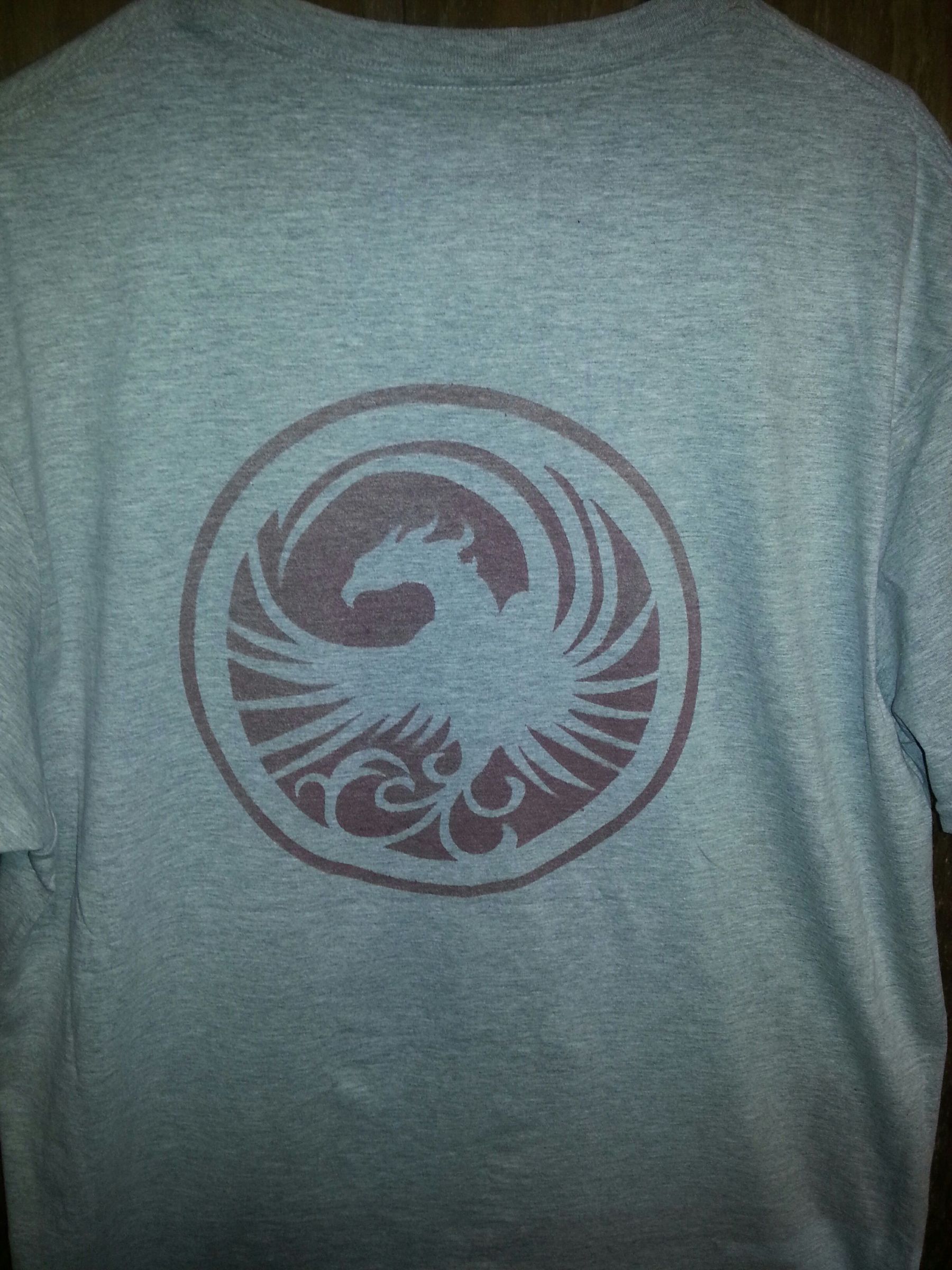 Custom Bleach Splatter Shirt : 4 Steps (with Pictures) - Instructables